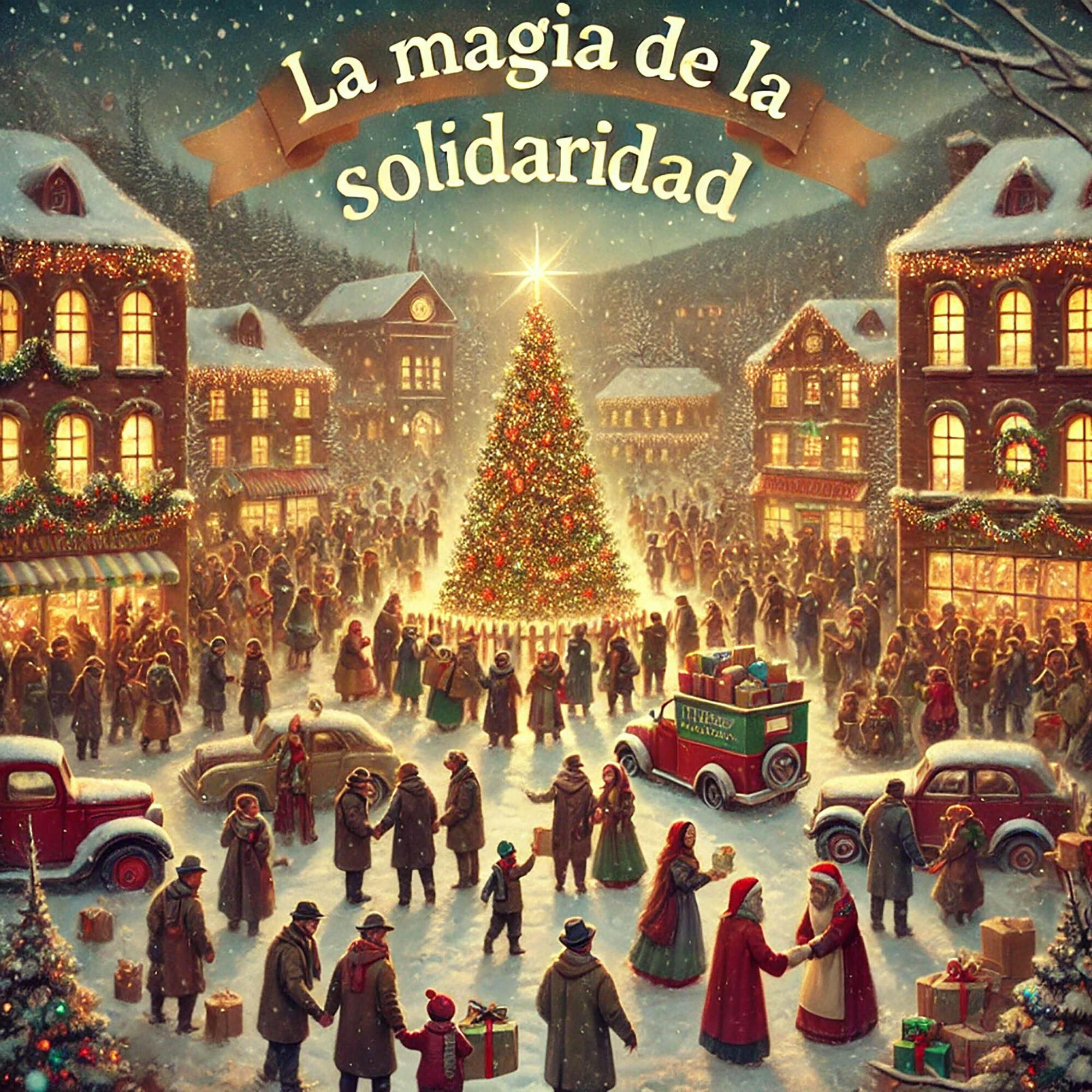 Sonidos de Luz y Alegría Navideña - Canciones De Navidad/Gran Coro de ...