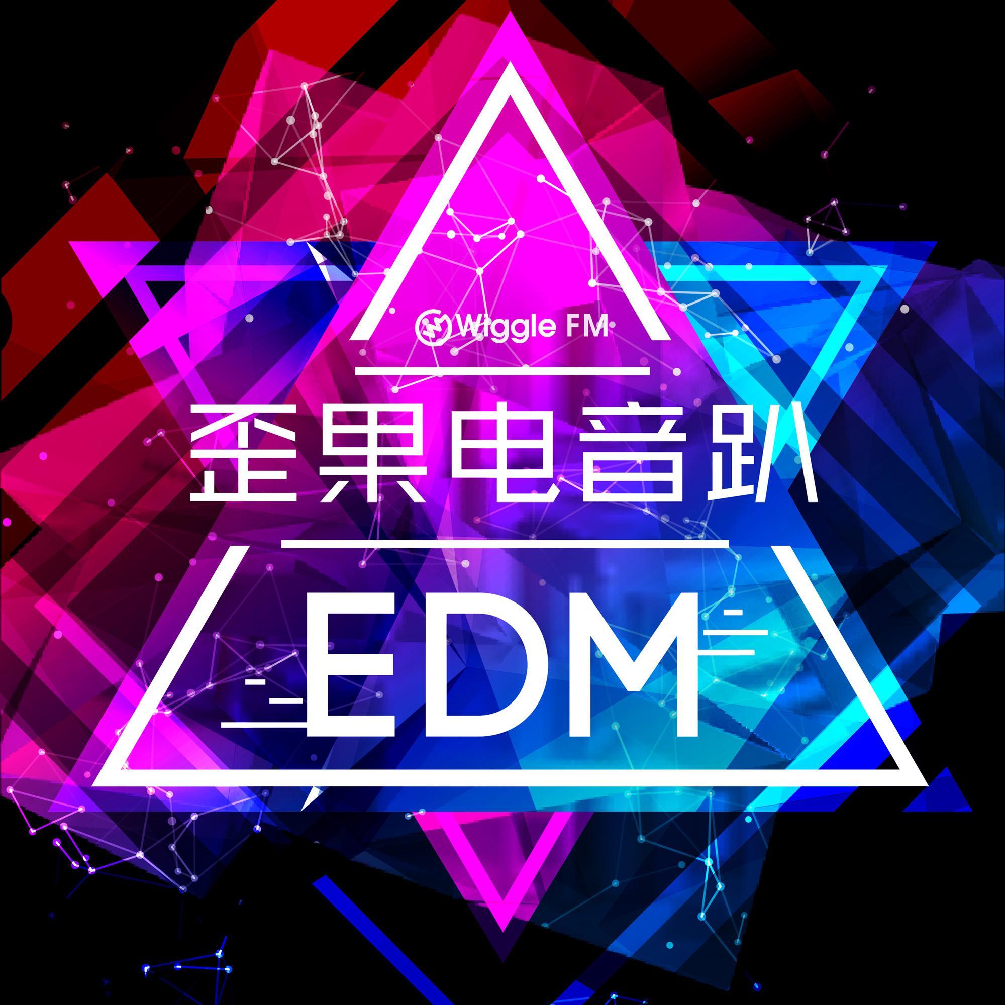 Ravers集结！当电音节走出北上广 - 歪果 · 电音趴 Wiggle EDM - 电台节目 - 网易云音乐