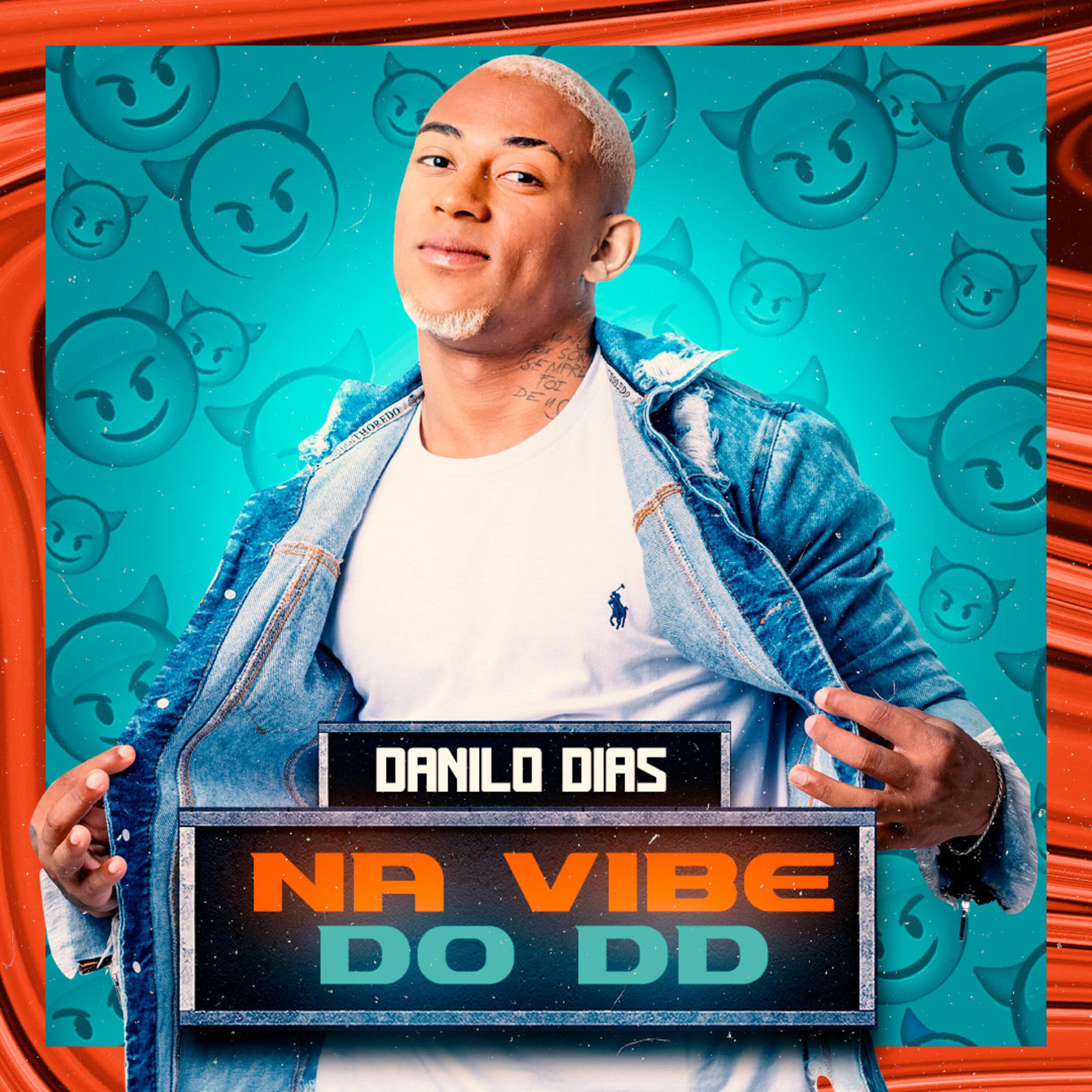 Catucando Gostosinho / Botadinha Saliente / Vai Mostrar Peitin pra Mim - Danilo Dias - 单曲 - 网易云音乐