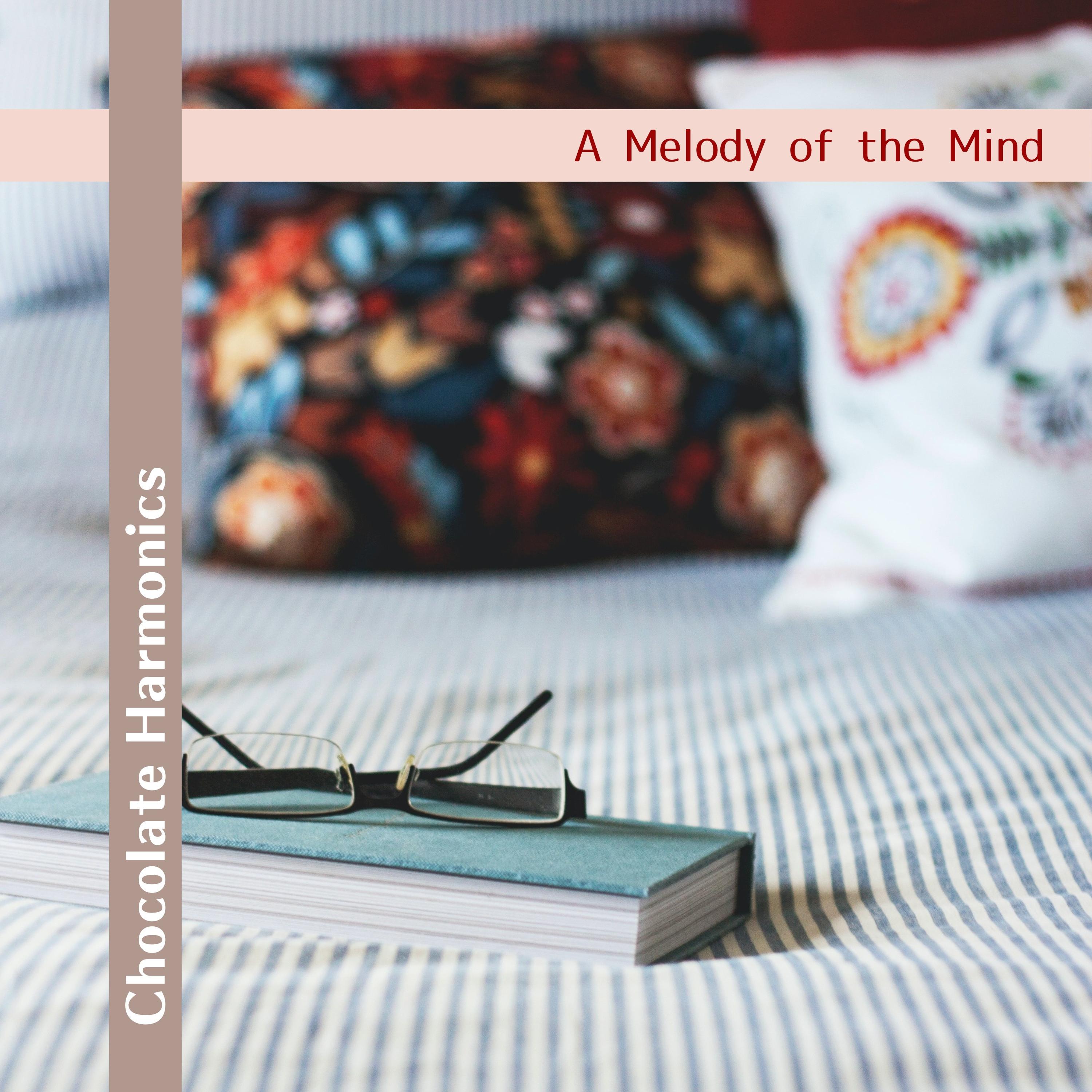 A Melody of the Mind - Chocolate Harmonics - 专辑 - 网易云音乐