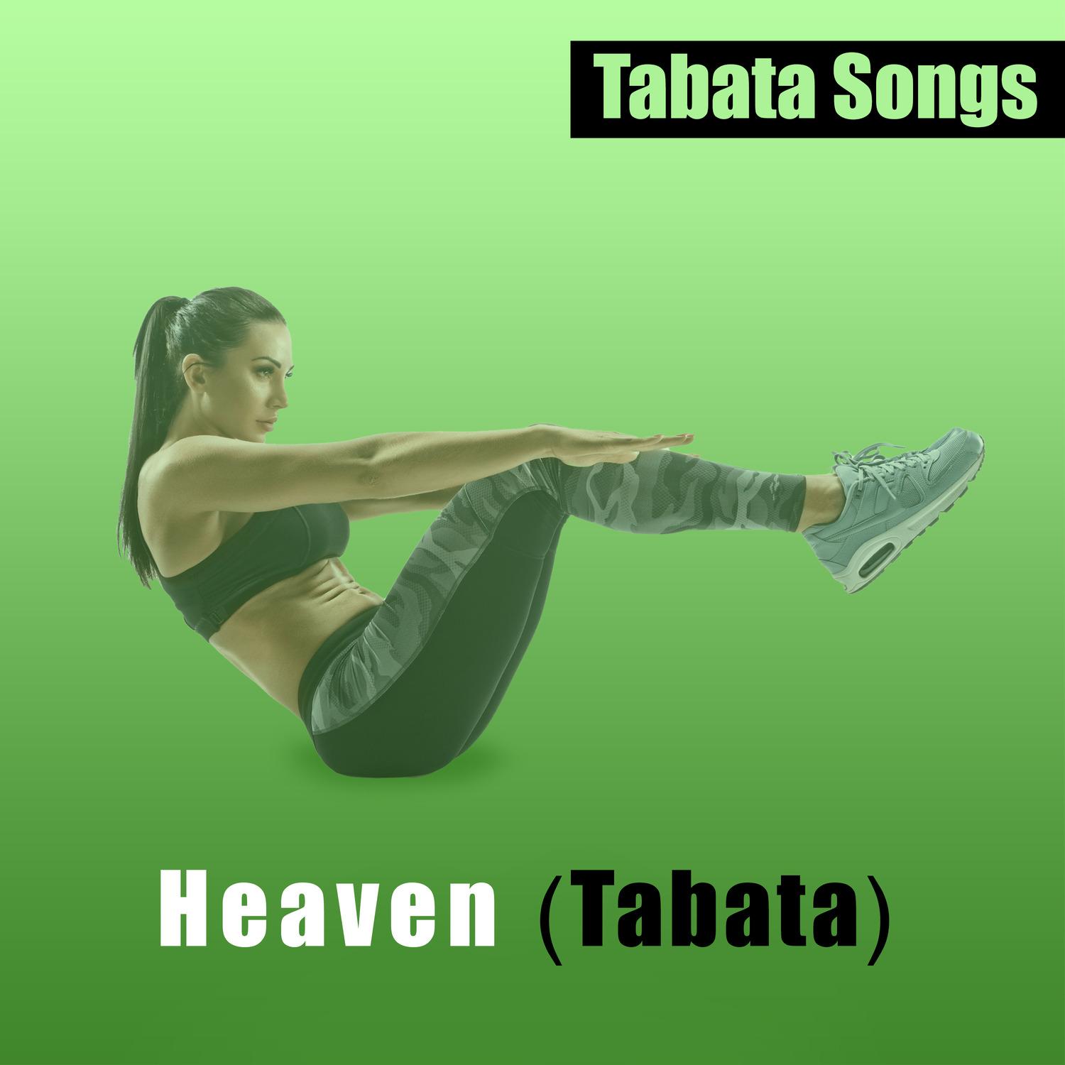 Heaven (Tabata) - Tabata Songs - 专辑 - 网易云音乐