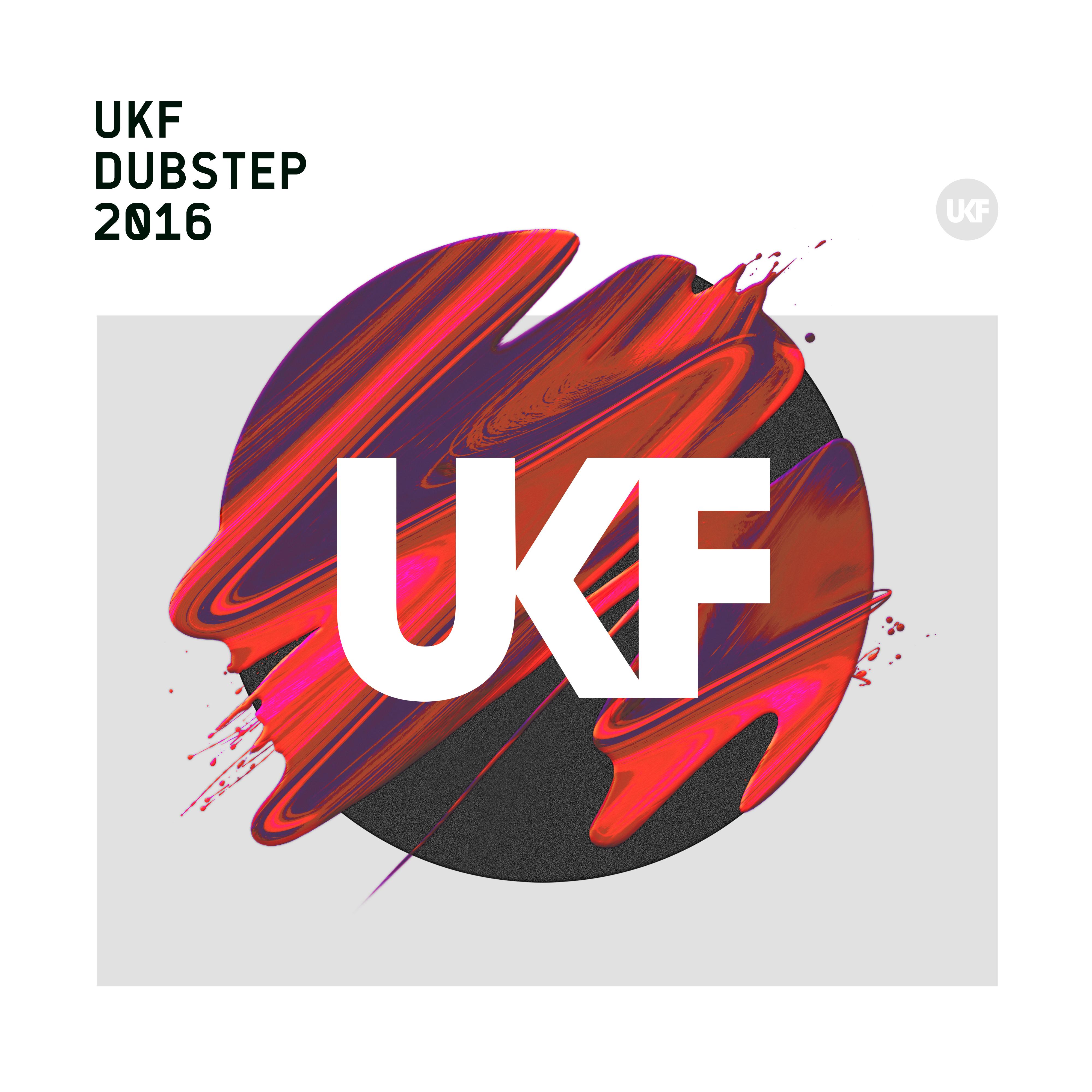 UKF Dubstep 2016 - Various Artists - 专辑 - 网易云音乐