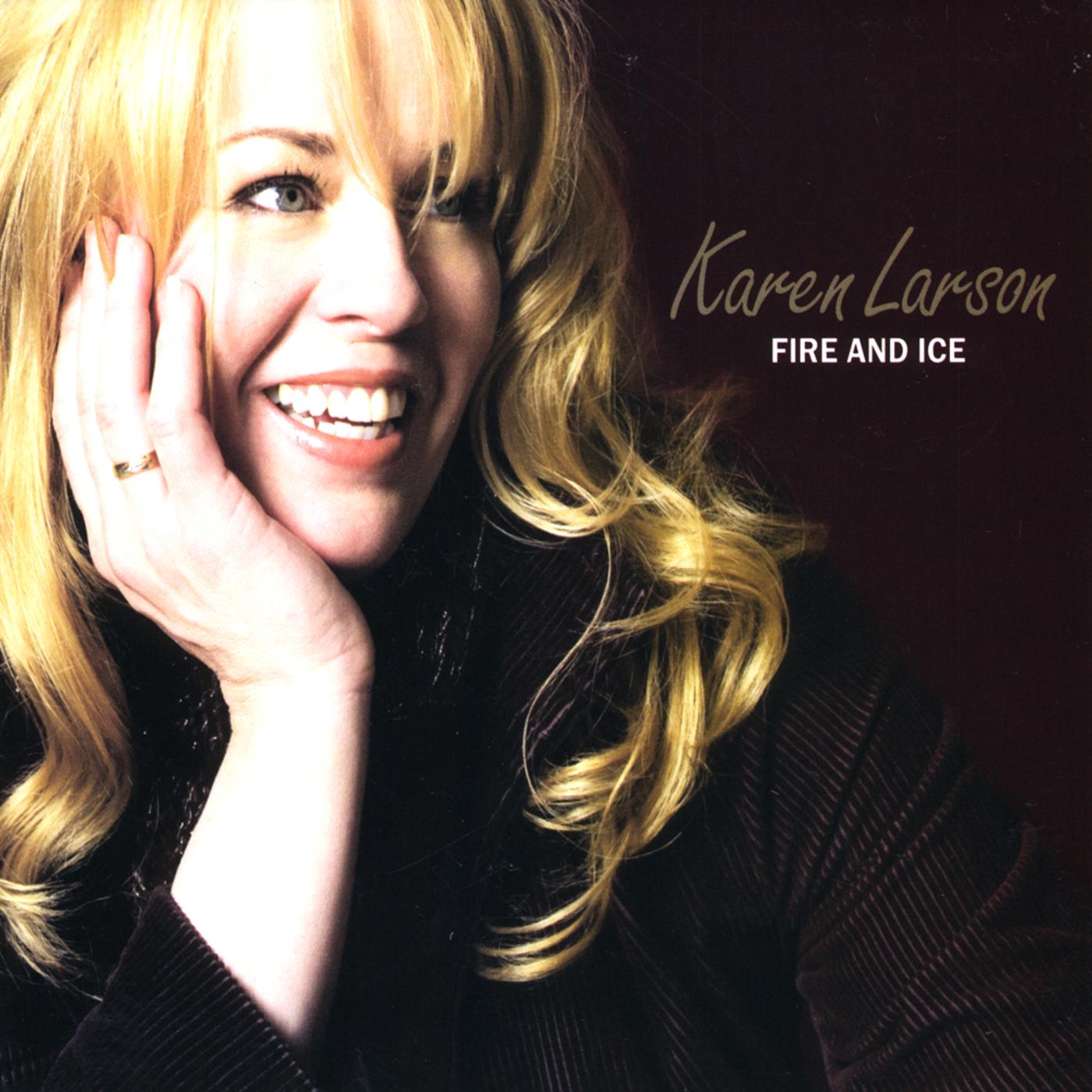 A Hundred Miles - Karen Larson - 单曲 - 网易云音乐