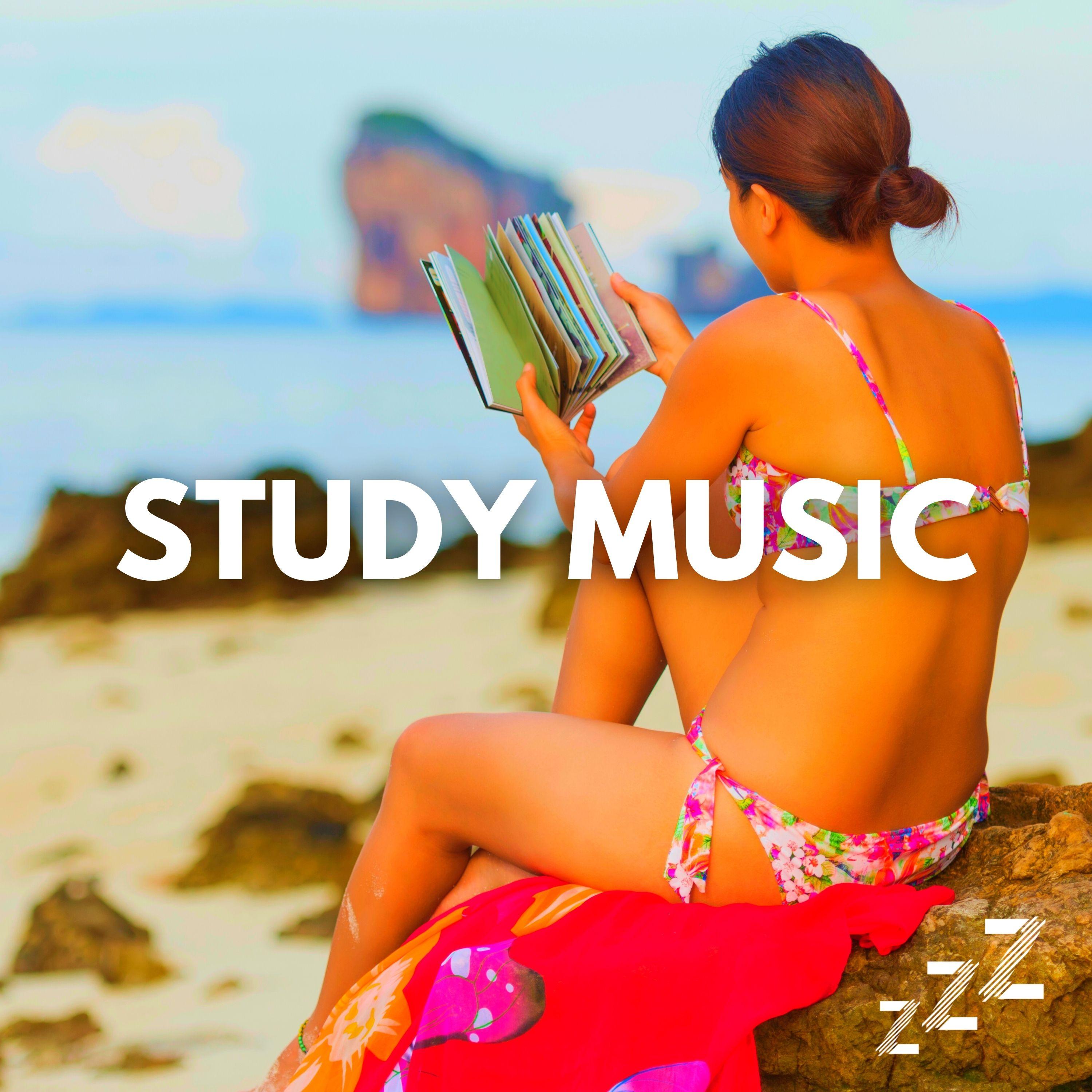 Focused Current-ly - Study Music for Concentration/Study Music/Study - 单曲 - 网易云音乐