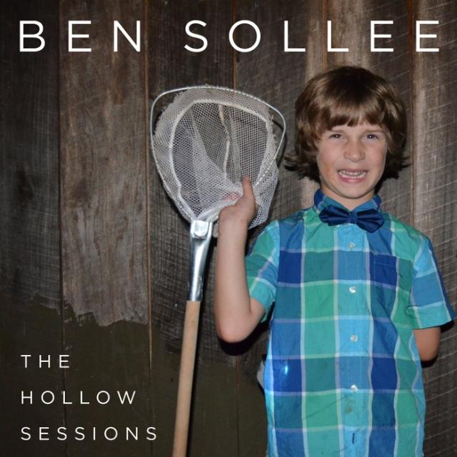 Blue Moon of Kentucky - Ben Sollee - 单曲 - 网易云音乐