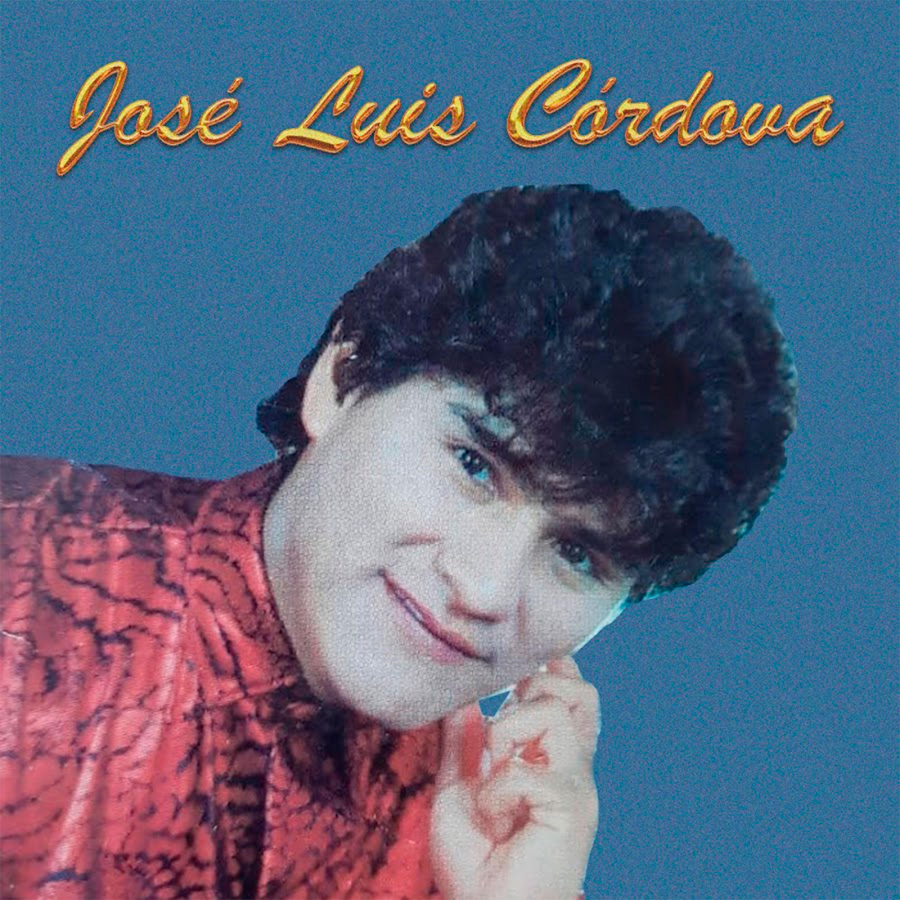 Cariñito - José Luis Cordova - 单曲 - 网易云音乐