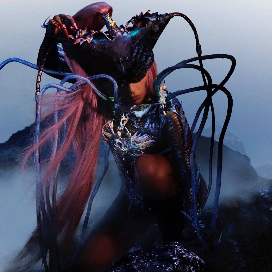 The Chromatica Ball Tour (Studio Version) [ACT 1] - Lady Gaga Chromatica Ball - 电台节目 - 网易云音乐