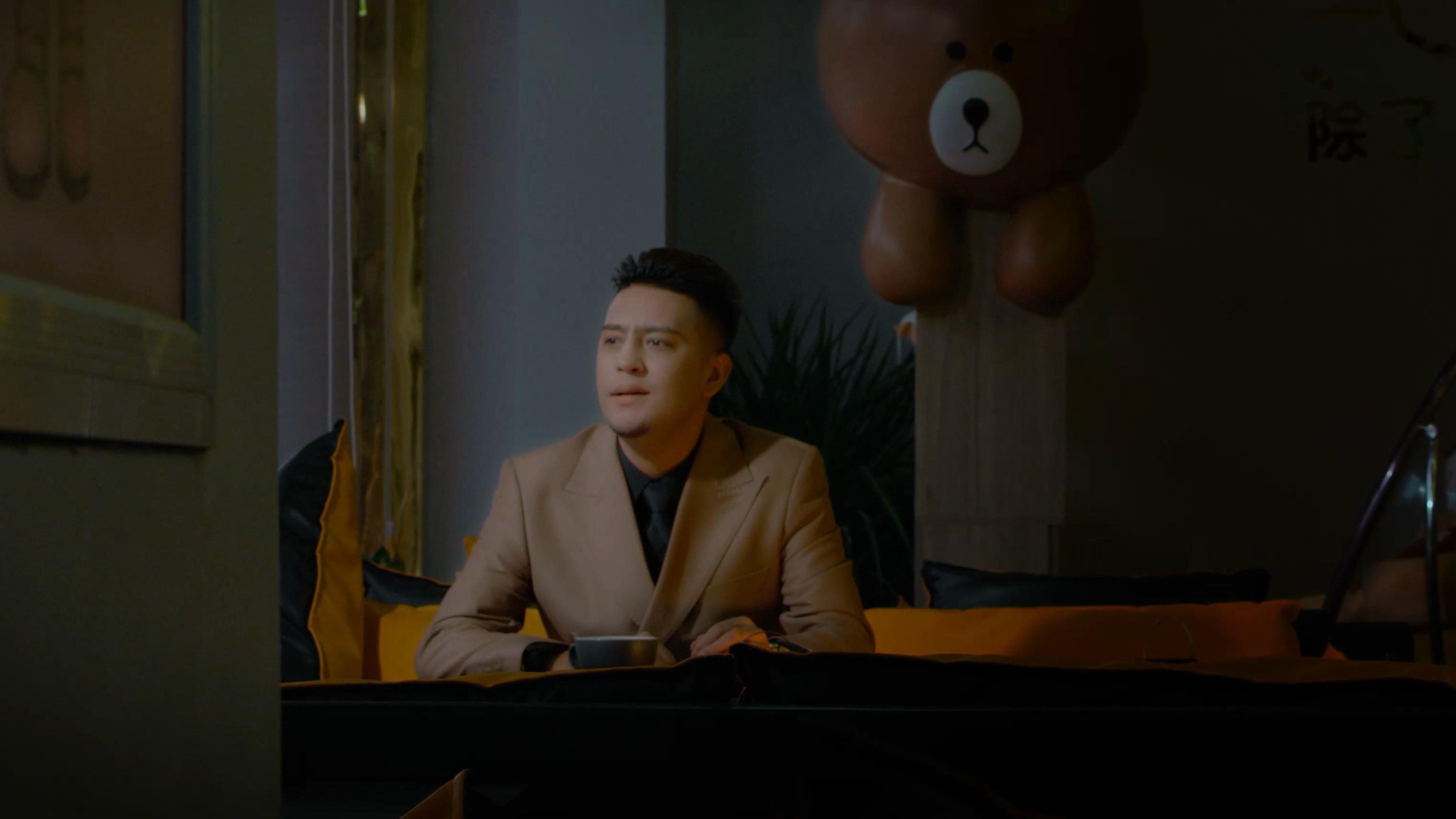 Yiglayman - Ali Eminjan - 高清MV - 网易云音乐