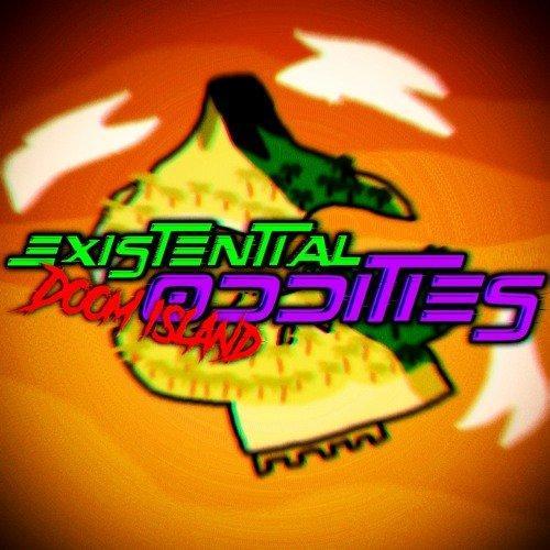 [Existential Oddities：Doom Island] Wolf Girl With A Shotgun - Undertale/Deltarune au电台 - 电台节目 ...