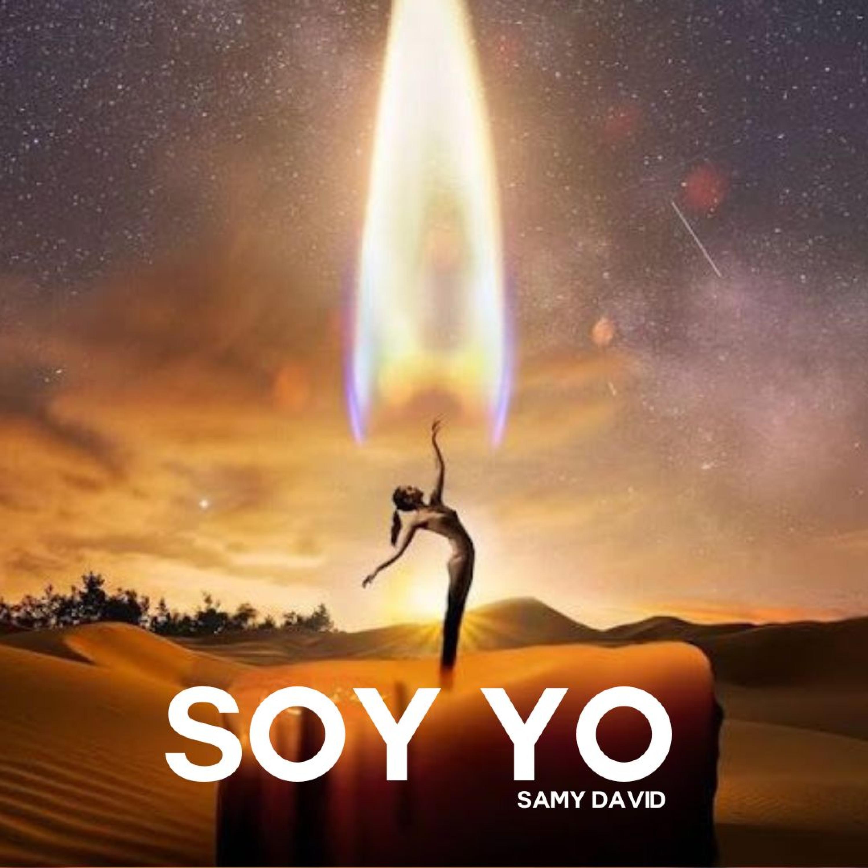 SOY YO -MUSICA CRISTIANA -PRESENCIA DE DIOS PARA LOS JOVENES ...