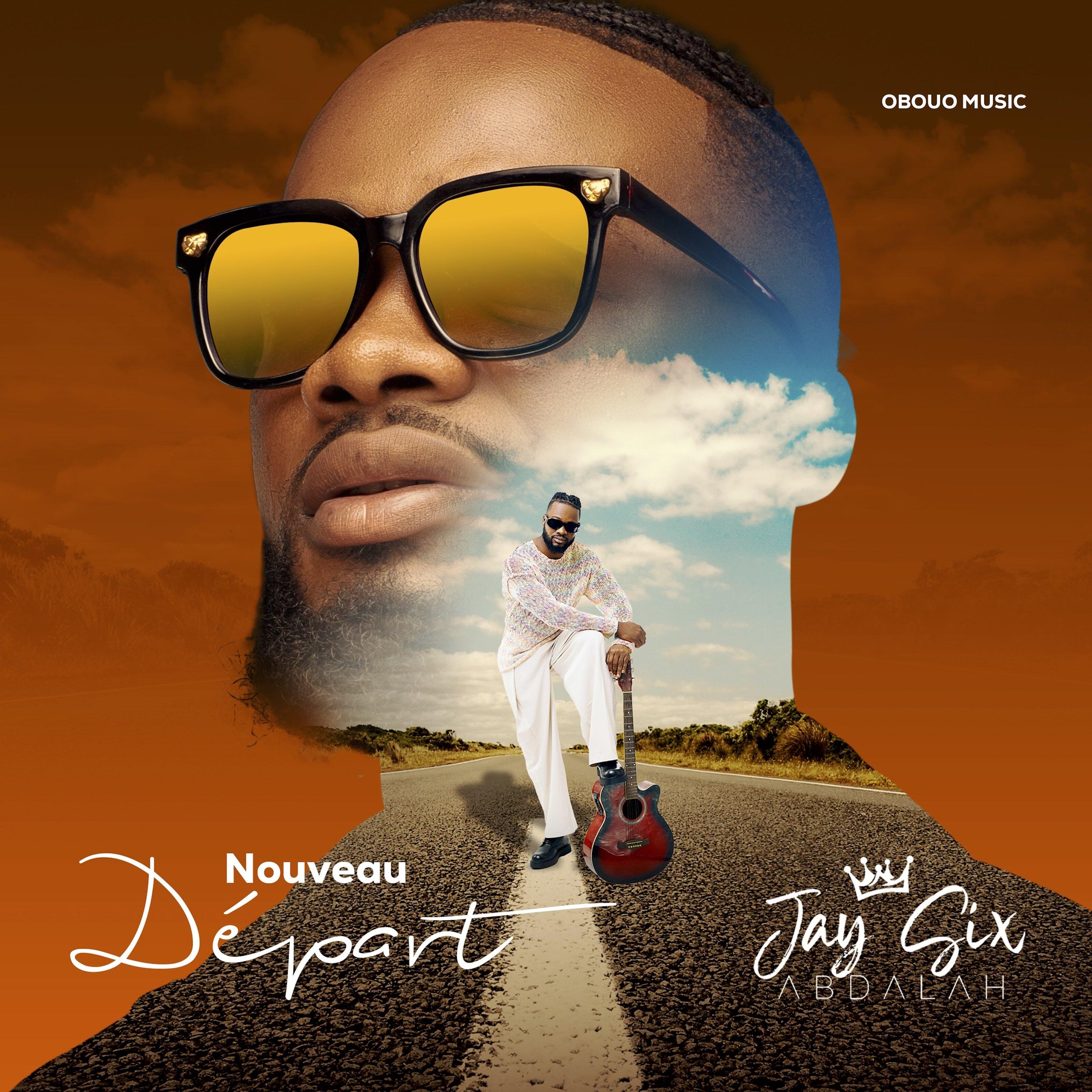 Pete Pete - Jay Six Abdalah/Gaz Mawete - 单曲 - 网易云音乐