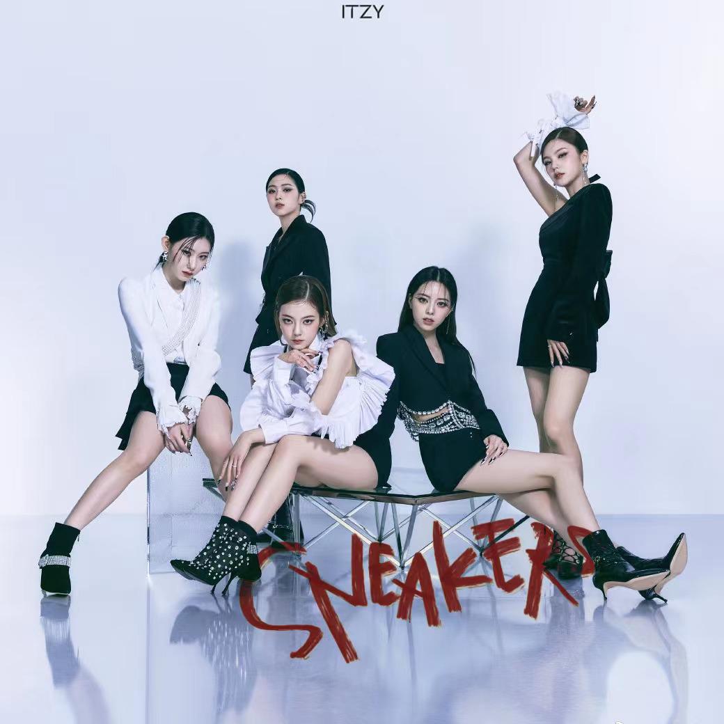 Sneakers (男声版) - 尹东星 - 单曲 - 网易云音乐 Sneakers (男声版) - 尹东星 - 单曲 - 网易云音乐