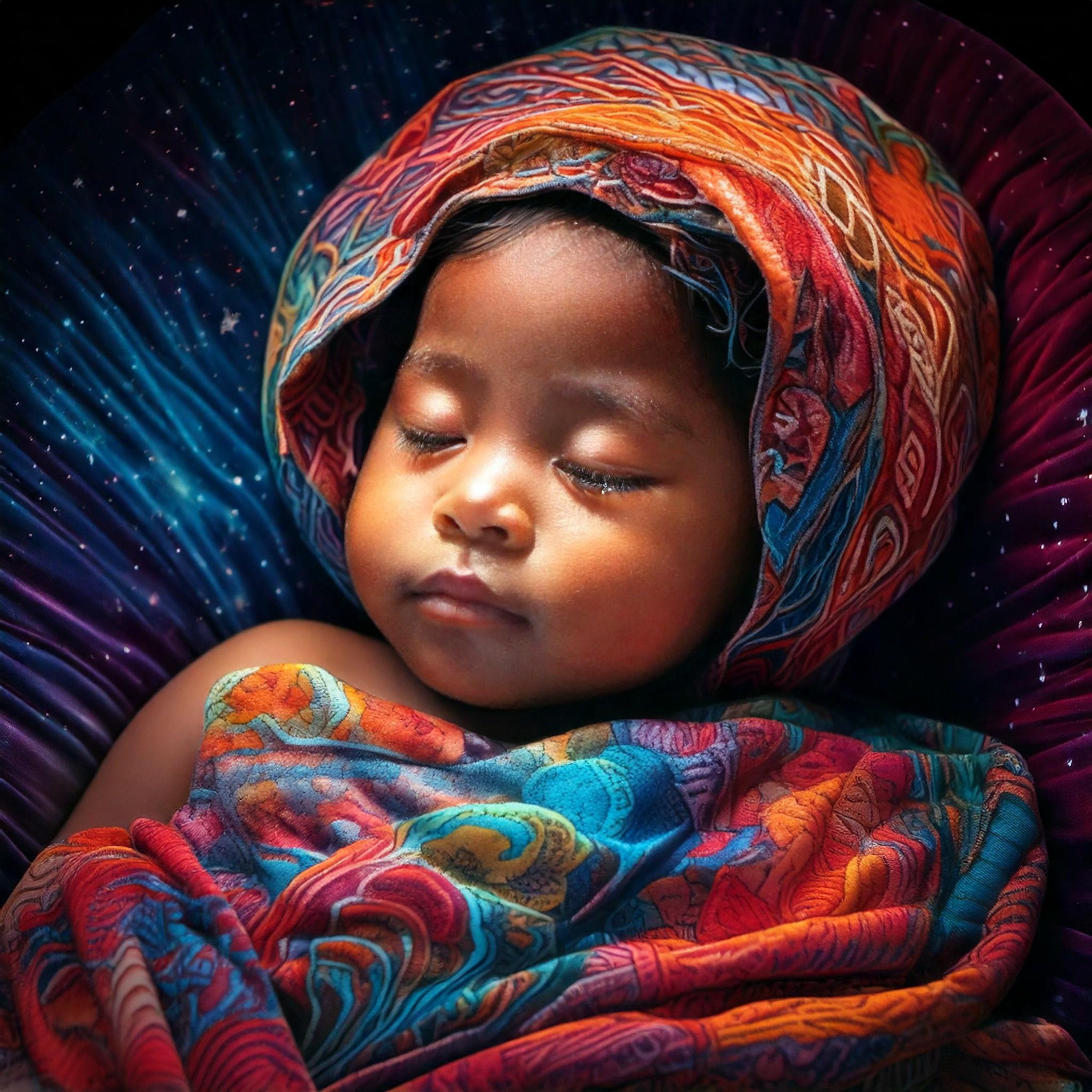 Pillow Soft Beats - Cozy Lofi Music/Baby Deep Sleep Lullabies/Counting ...