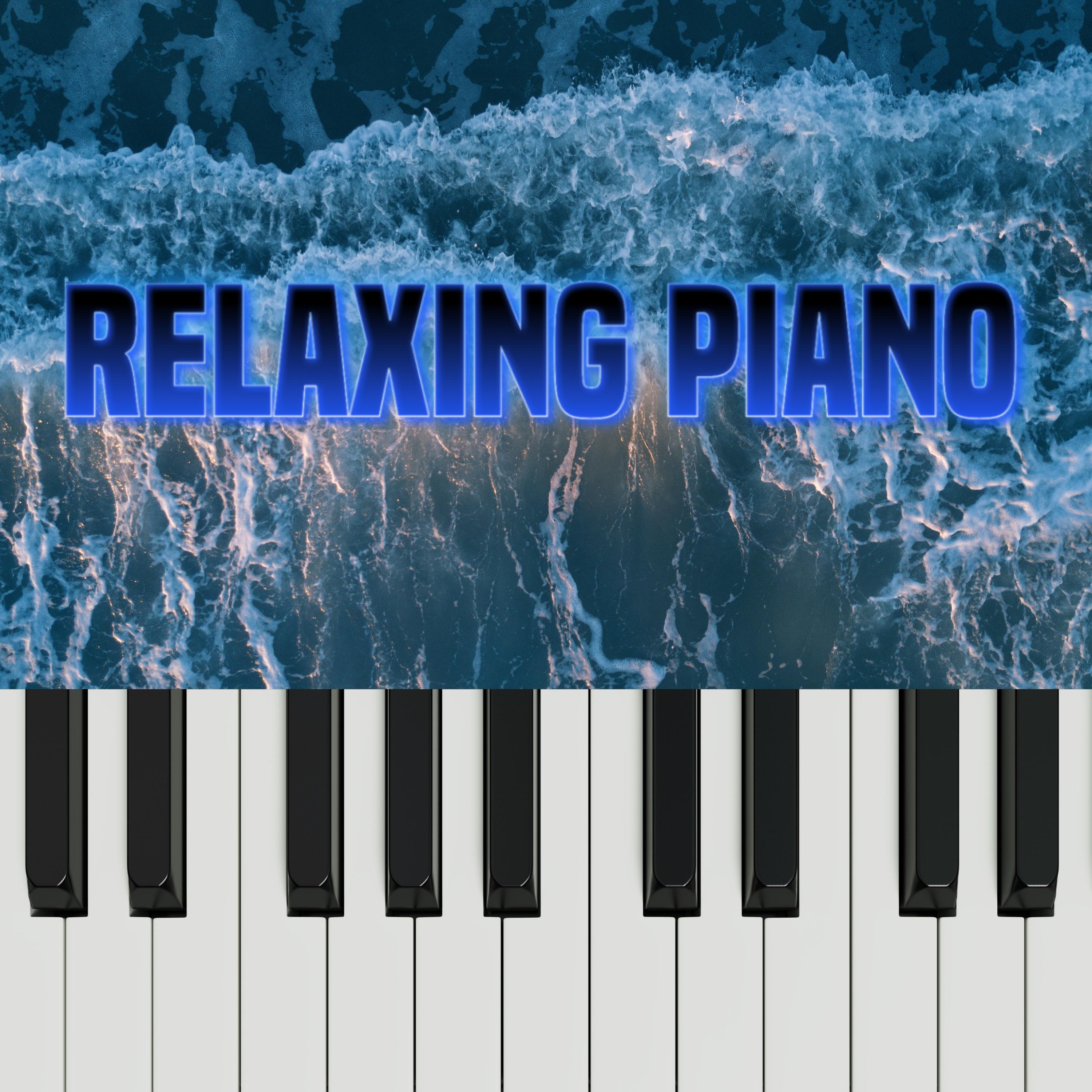 Soft Piano Background Music BGM For Study Work Sleep - Relaxing Piano - 专辑 - 网易云音乐