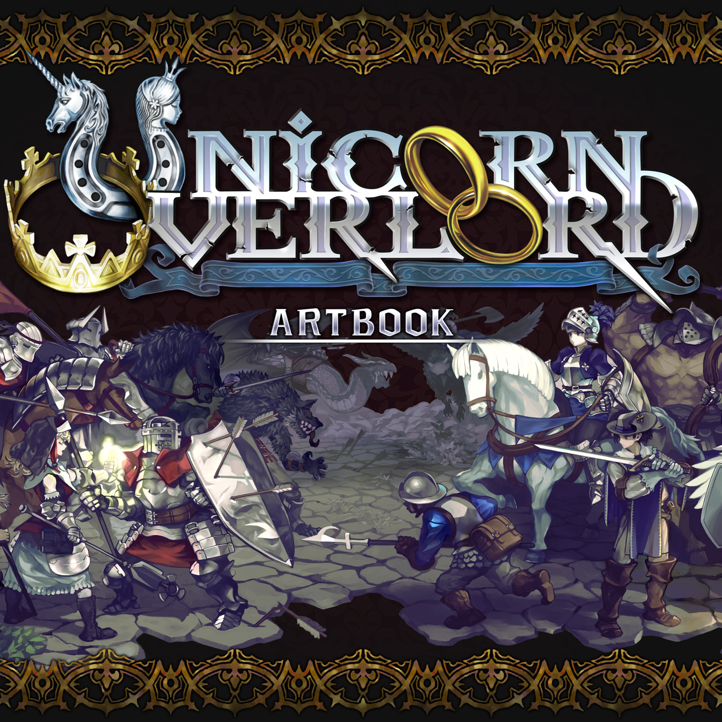 dlc#11 - 【OST】《圣兽之王》BGM全集（含16-bit） - 电台节目 - 网易云音乐