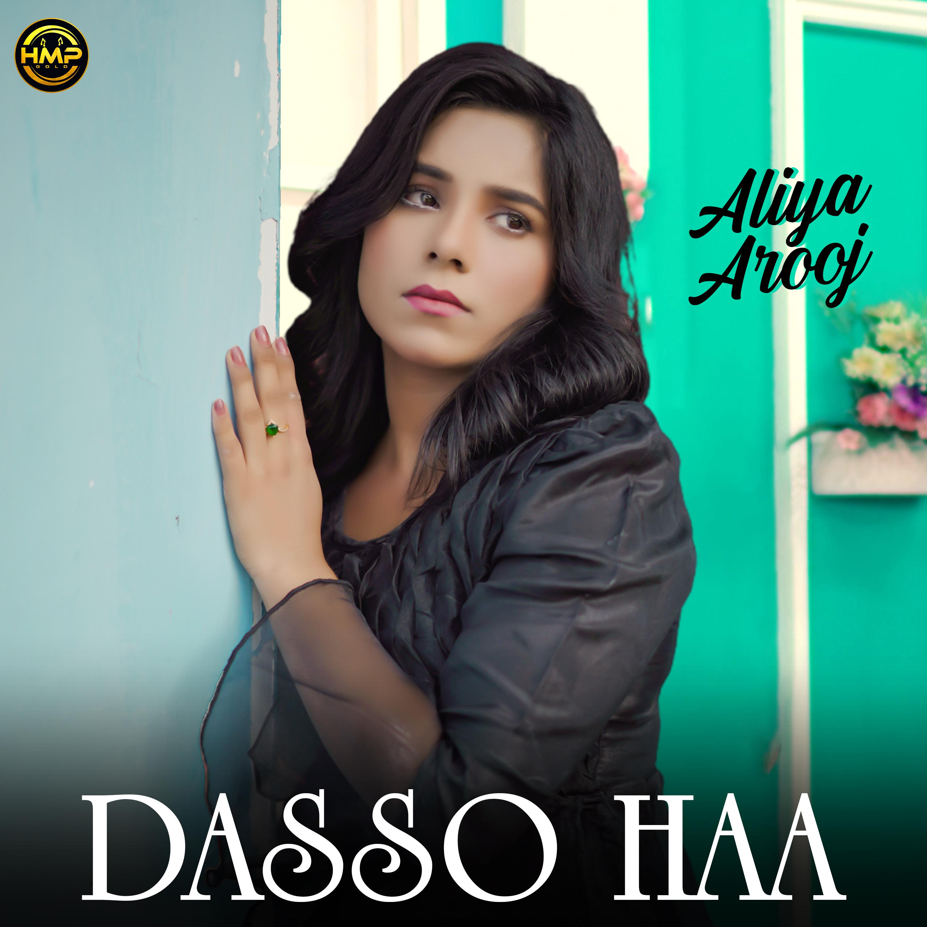 Dasso Haa - Aliya Arooj - 专辑 - 网易云音乐