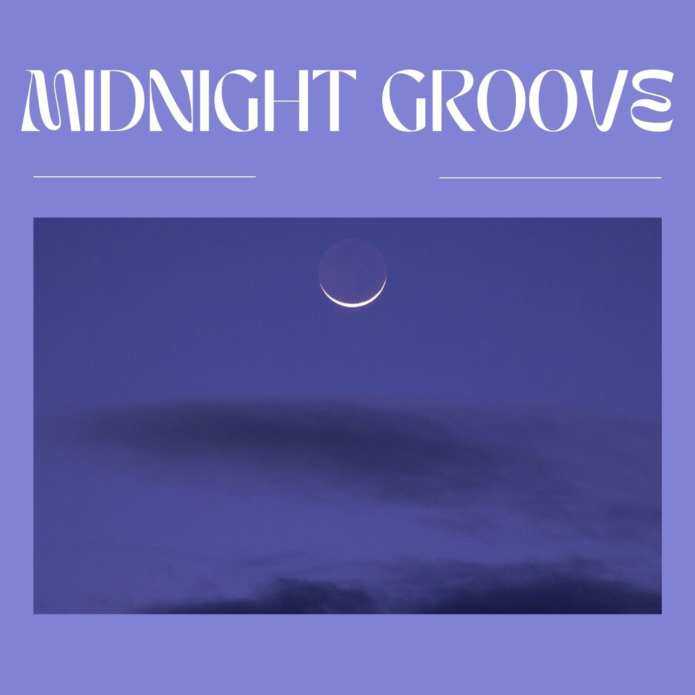 Midnight Groove - 李召洋 - 专辑 - 网易云音乐