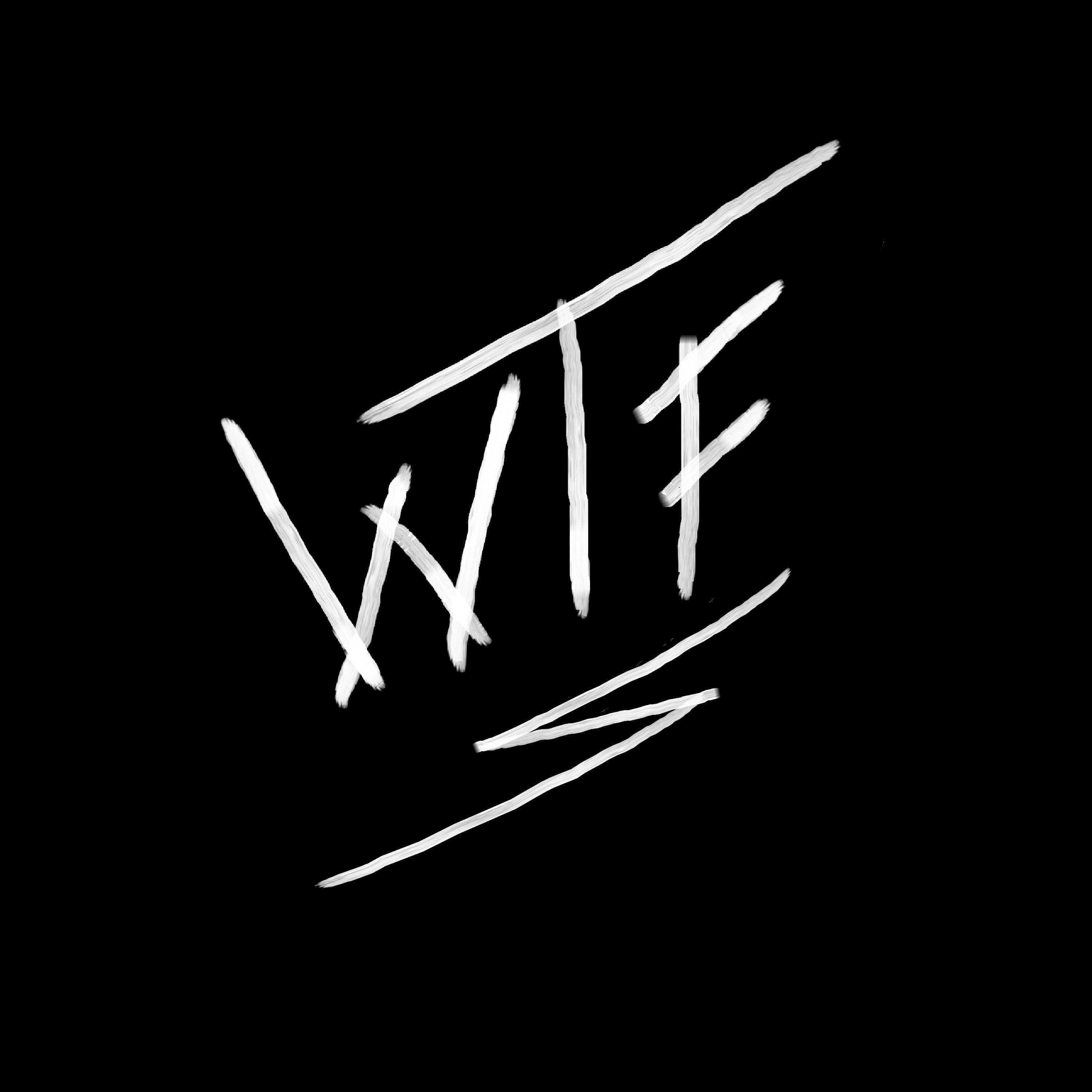 WTF - Dudiish - 专辑 - 网易云音乐