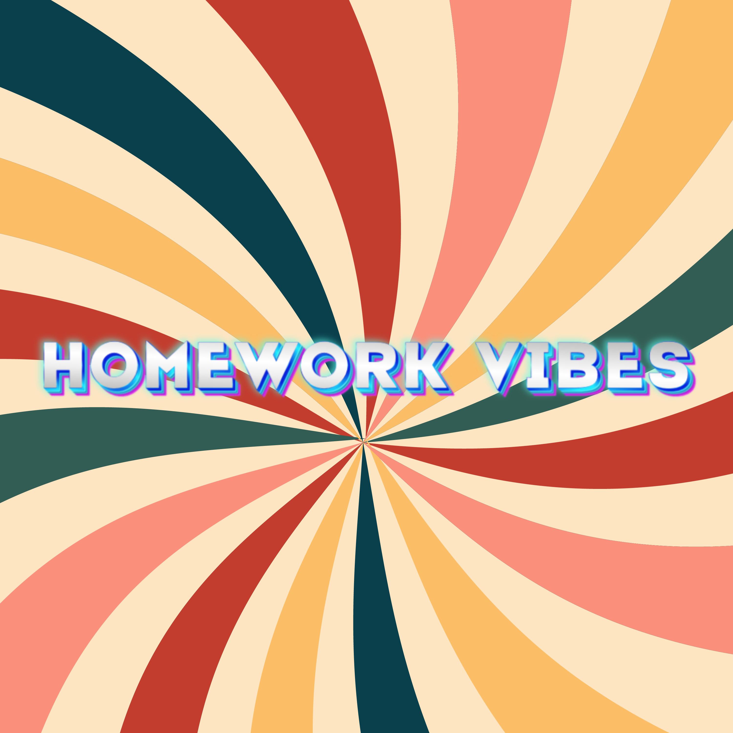 Learning EDM - Homework Vibes/Focus Homework Music/Chill Music For ...