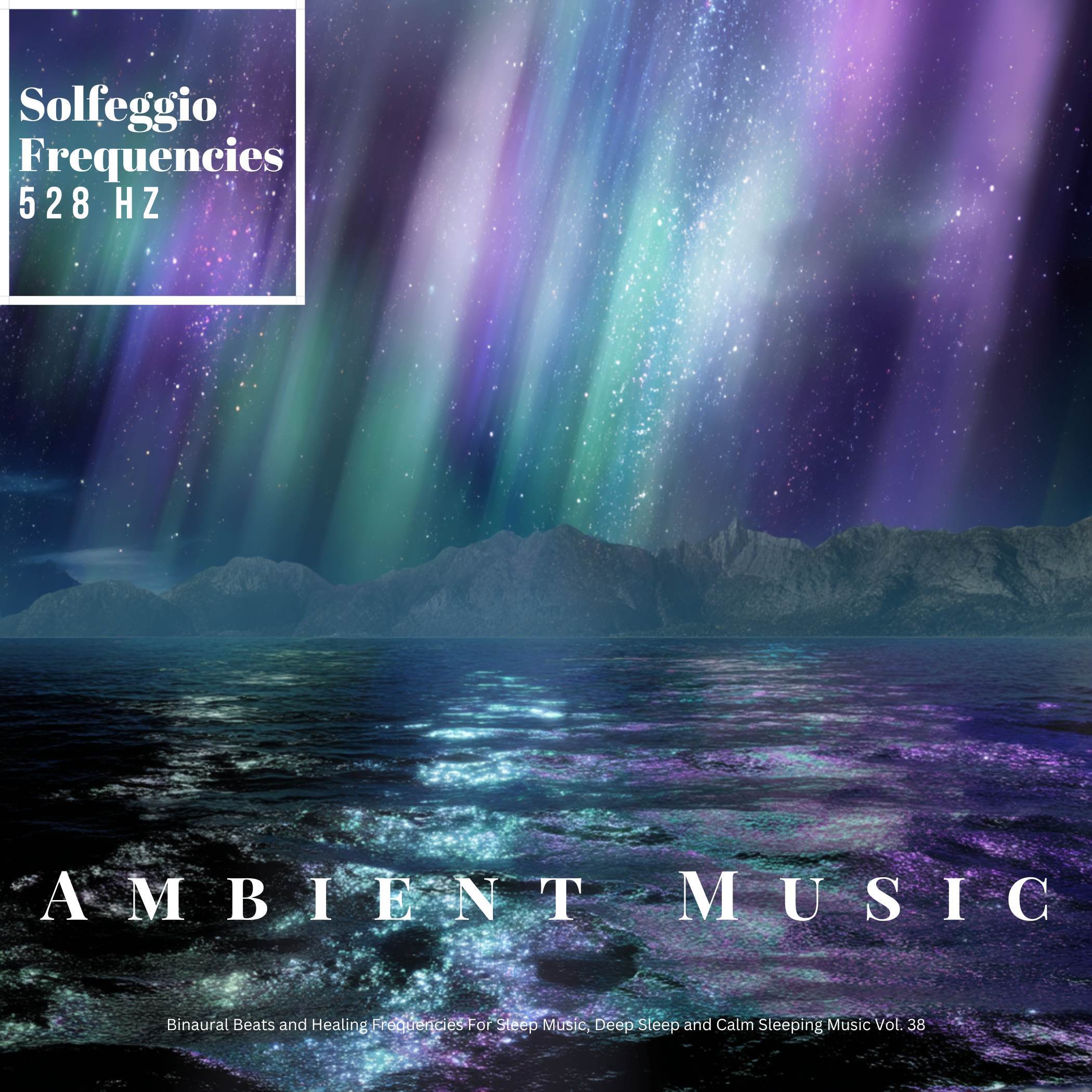 528 Hz Repair and Renew - Solfeggio Frequencies 528Hz/Healing Solfeggio Frequencies/Healing ...