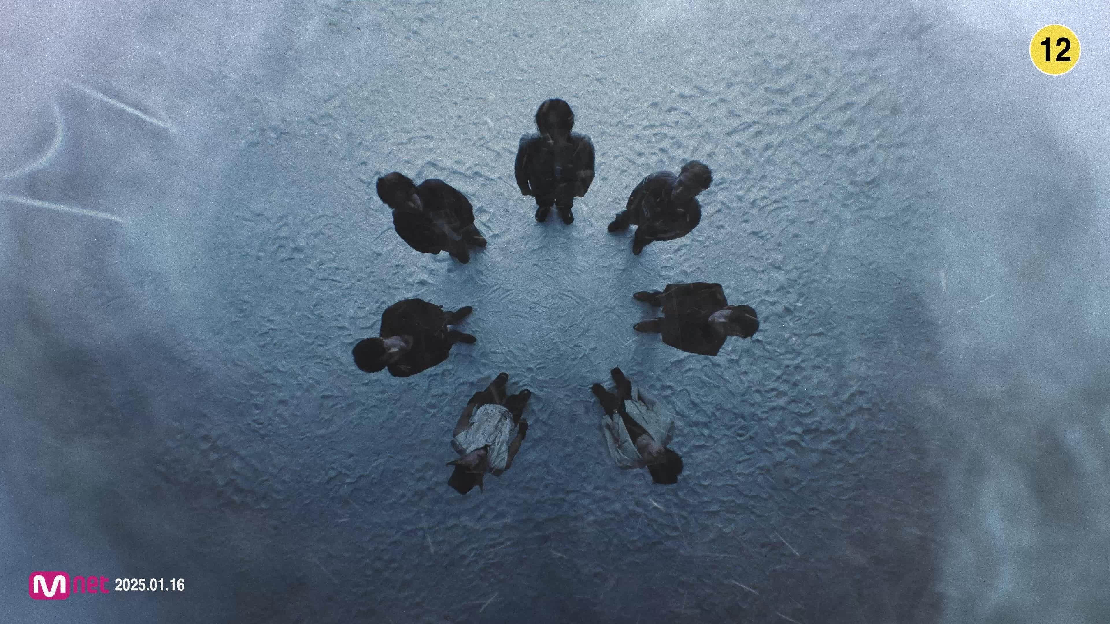 [MV] GOT7 (갓세븐) _ PYTHON - GOT7 - 高清MV - 网易云音乐