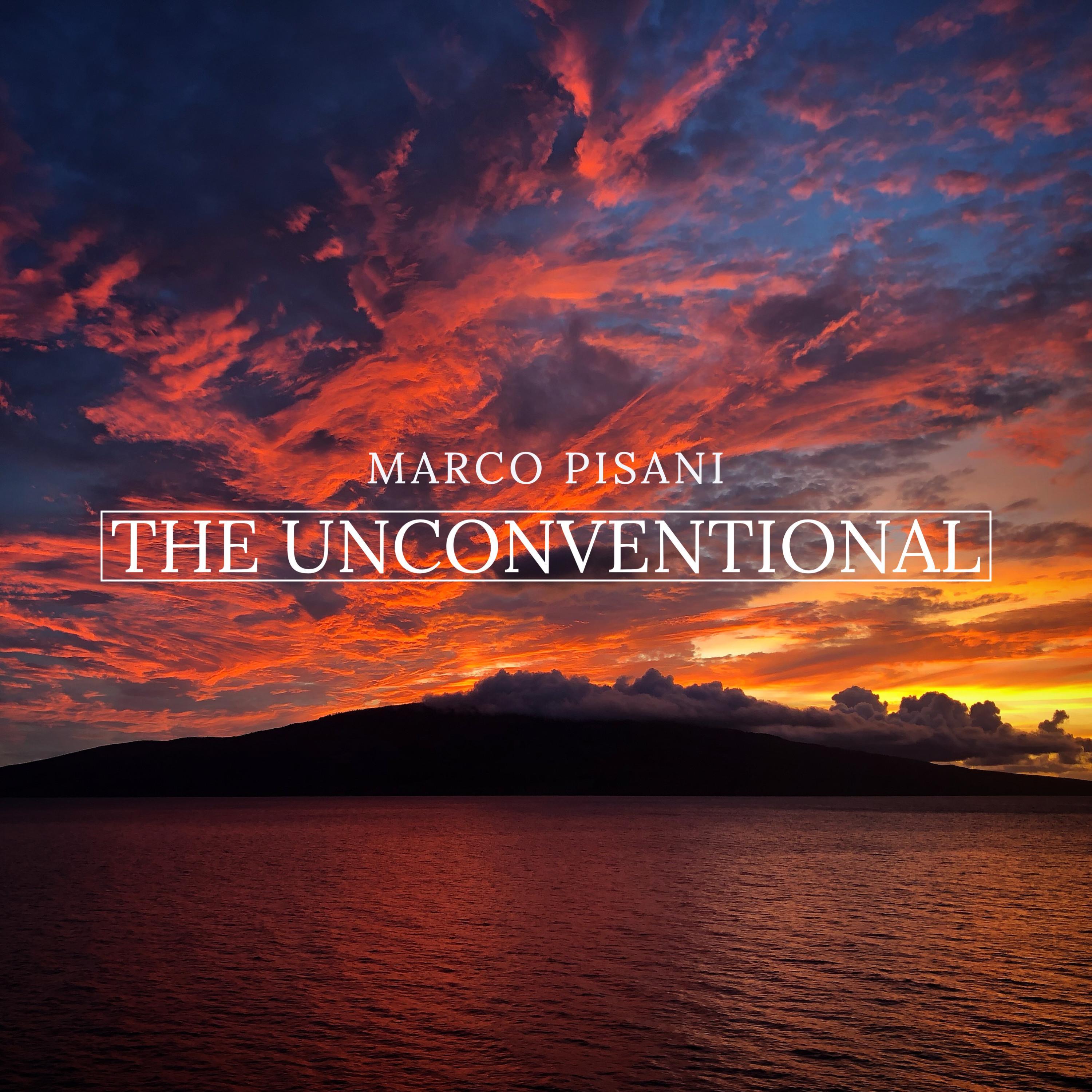 When She Sailed - Marco Pisani - 单曲 - 网易云音乐