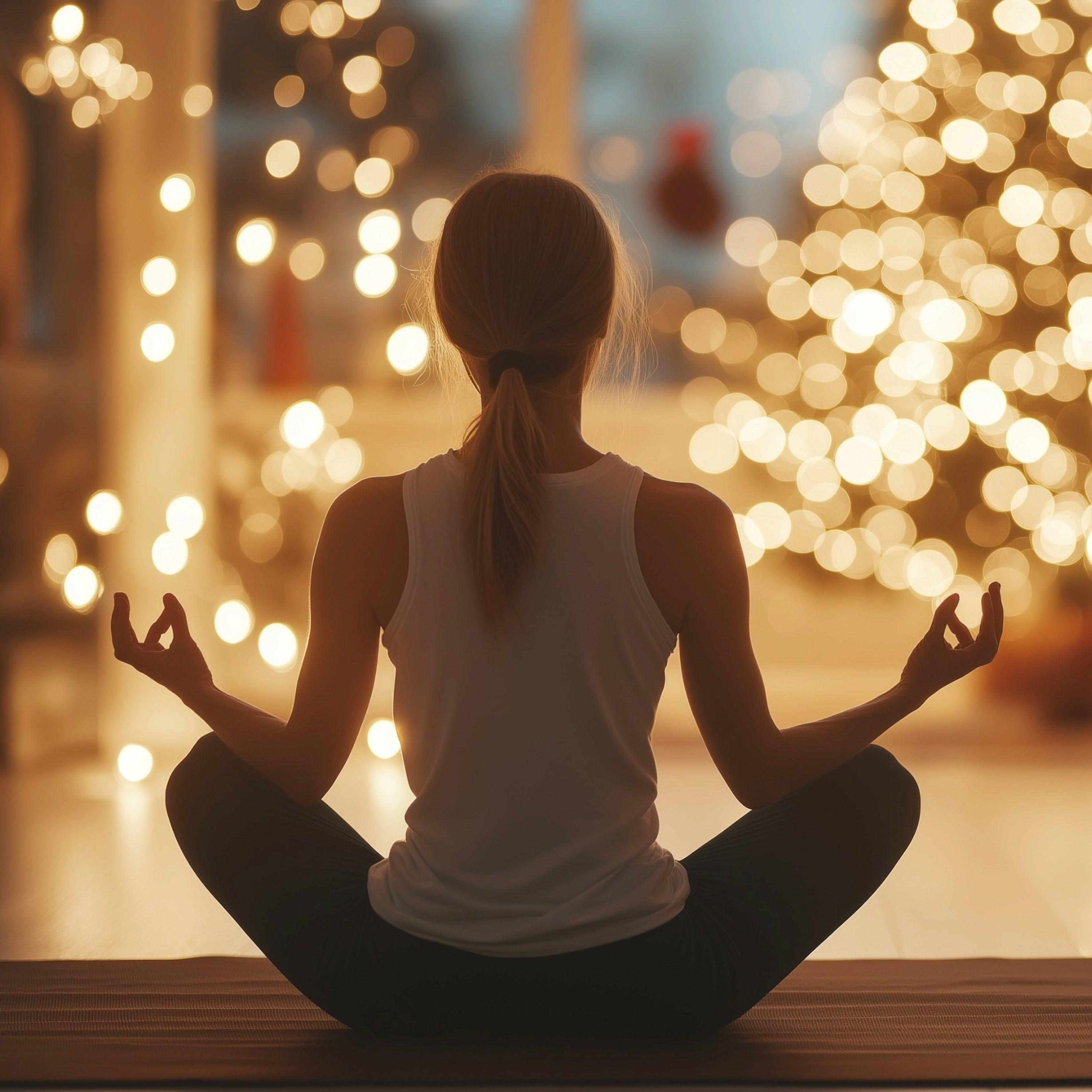 Focus Enhancing Melodies Soothe - Binaural Beats Sounds/Gentle Rest Meditations/Healing ...