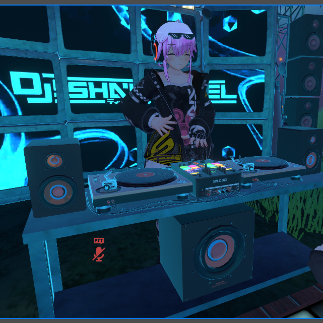 [24-07-24]DJ Sharpnel - Wednesday Night MAGENTA - DJ Sharpnel/J-Core精选集 - 电台节目 - 网易云音乐