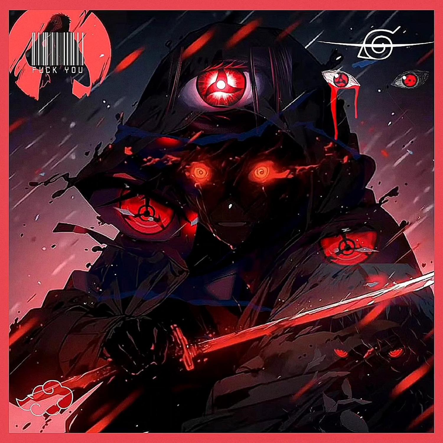SHARINGAN GALAXY HELL sharingan-galaxy-hell