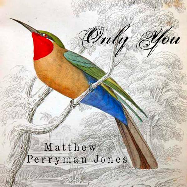 Only You - Matthew Perryman Jones - 专辑 - 网易云音乐