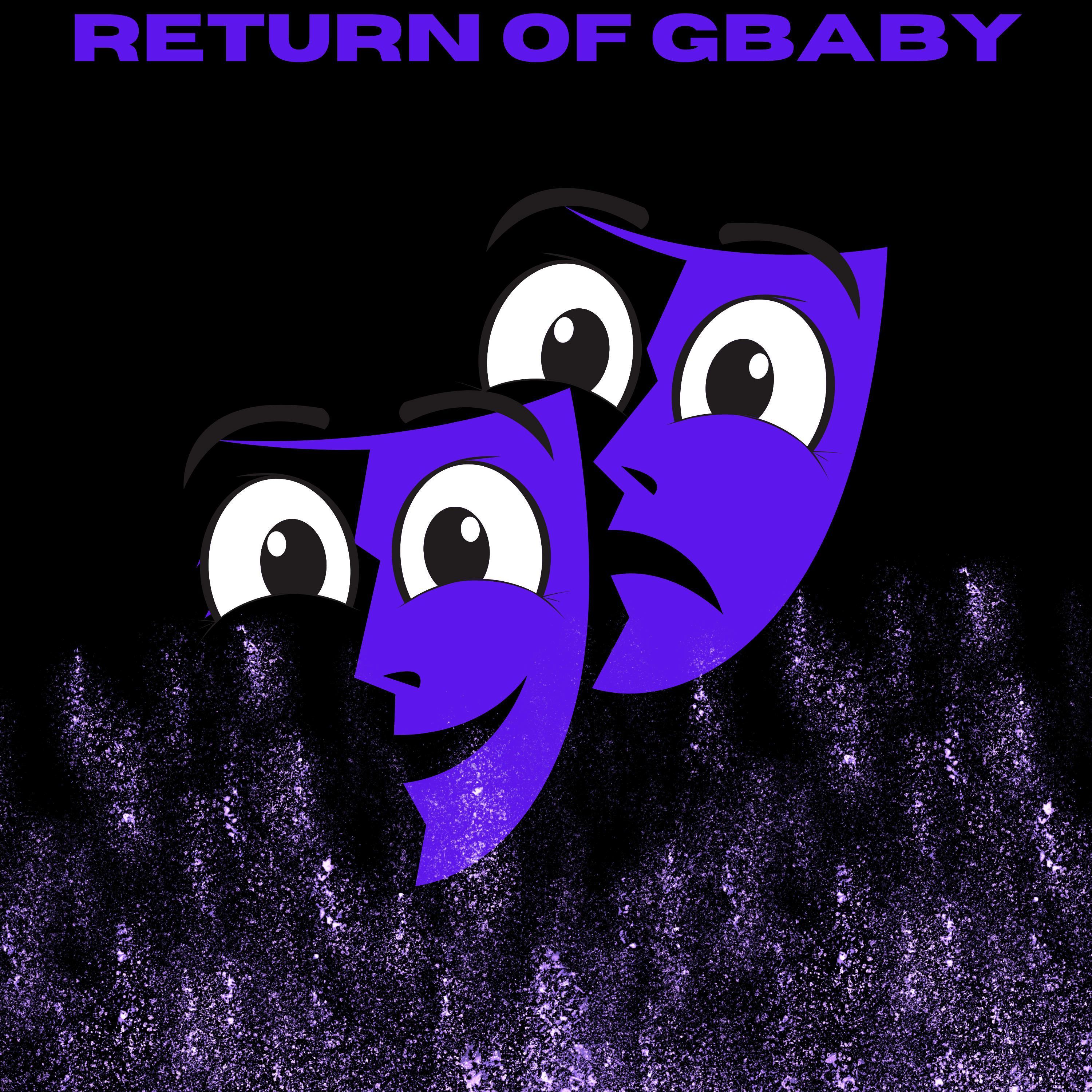 Return of Gbaby - syn.gbaby - 专辑 - 网易云音乐