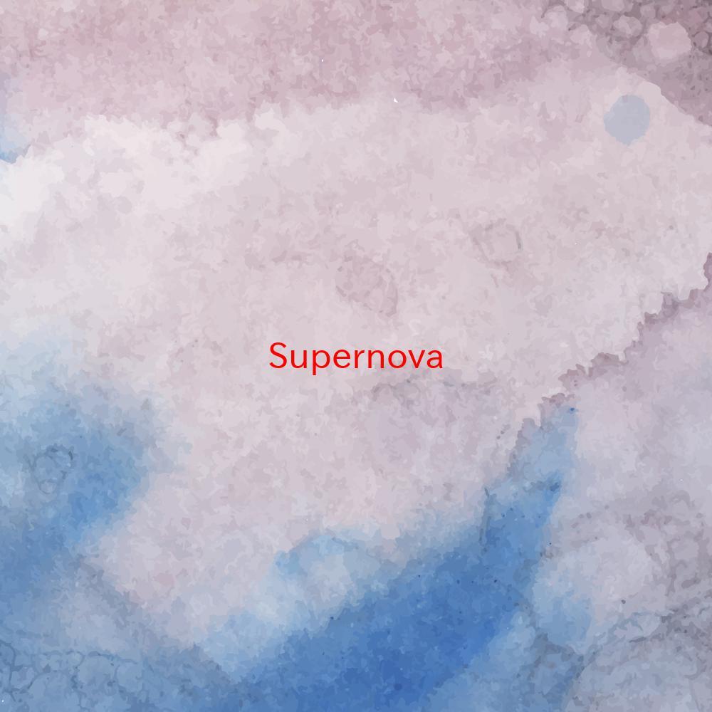 Supernova (Instrumental version originally performed by Mr. Hudson feat. Kanye West) - Various ...