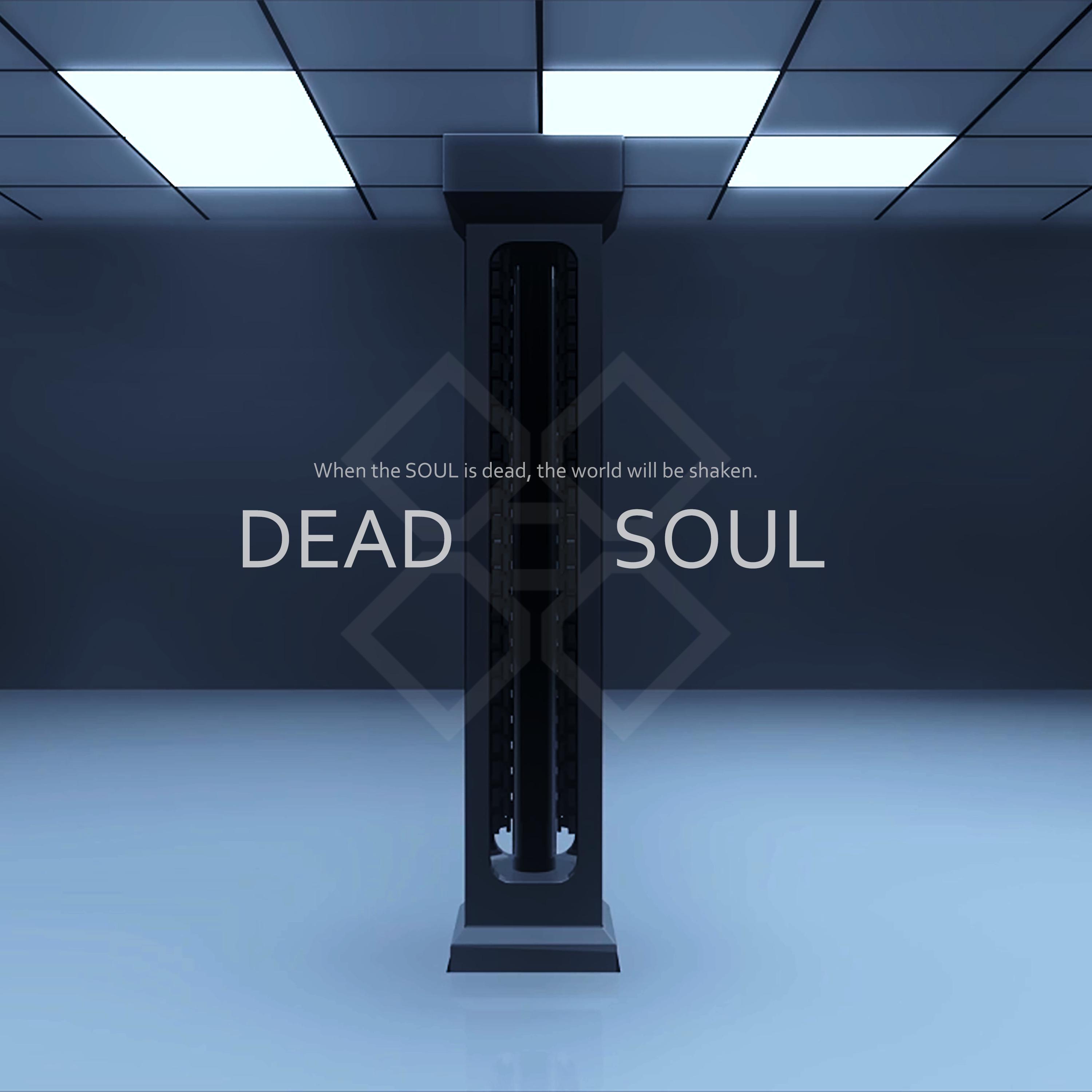 Dead Soul - Sound Souler - 单曲 - 网易云音乐