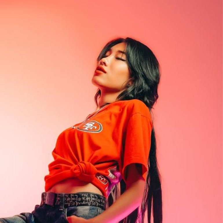 Leah Marie Perez - 歌手 - 网易云音乐