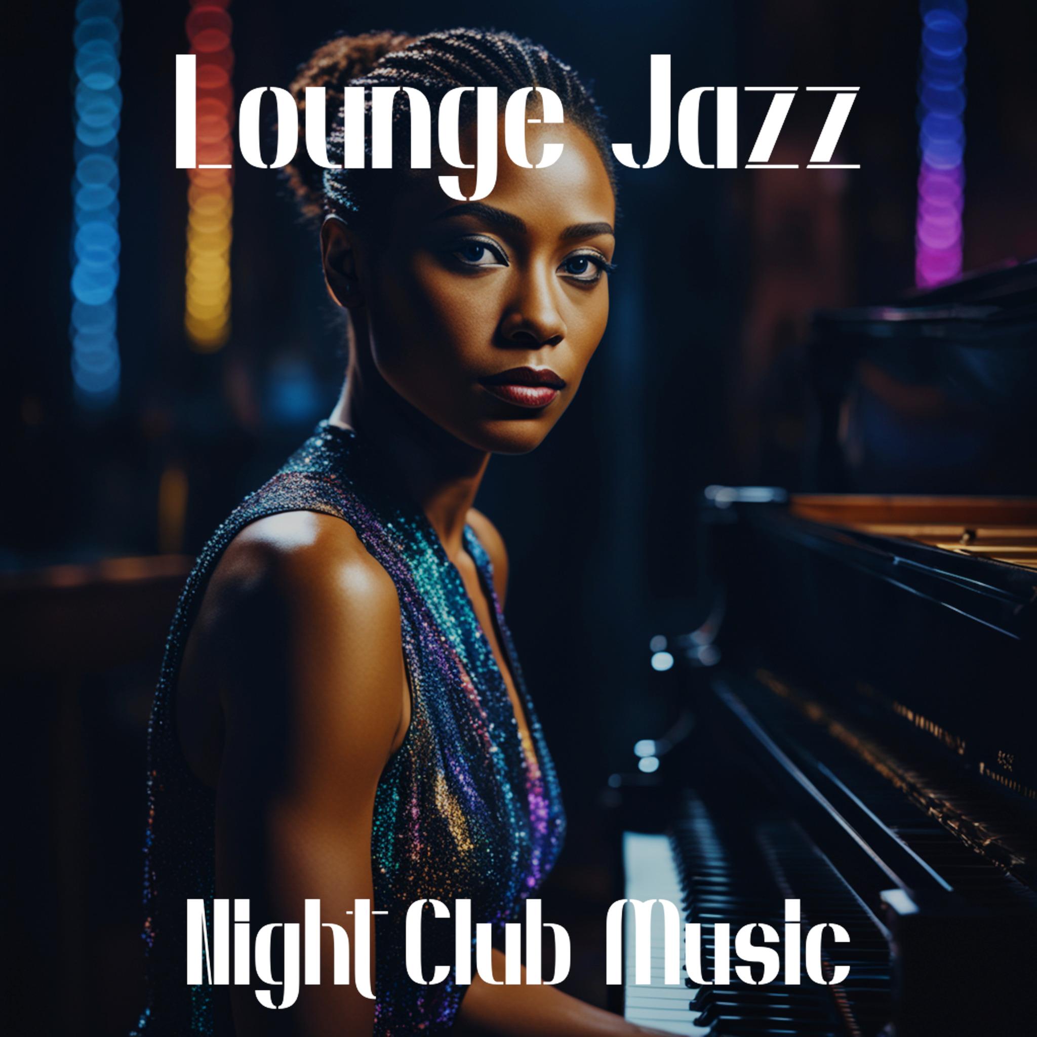 Swing Noir - Lounge Jazz - 单曲 - 网易云音乐