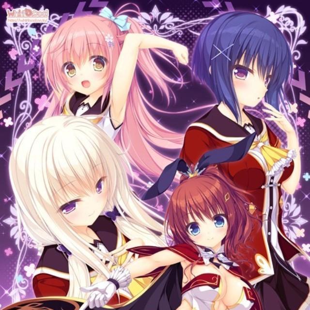 『初情スプリンクル』全てはこの為に - GAL|GALGAME BGM & INST. - 电台节目 - 网易云音乐