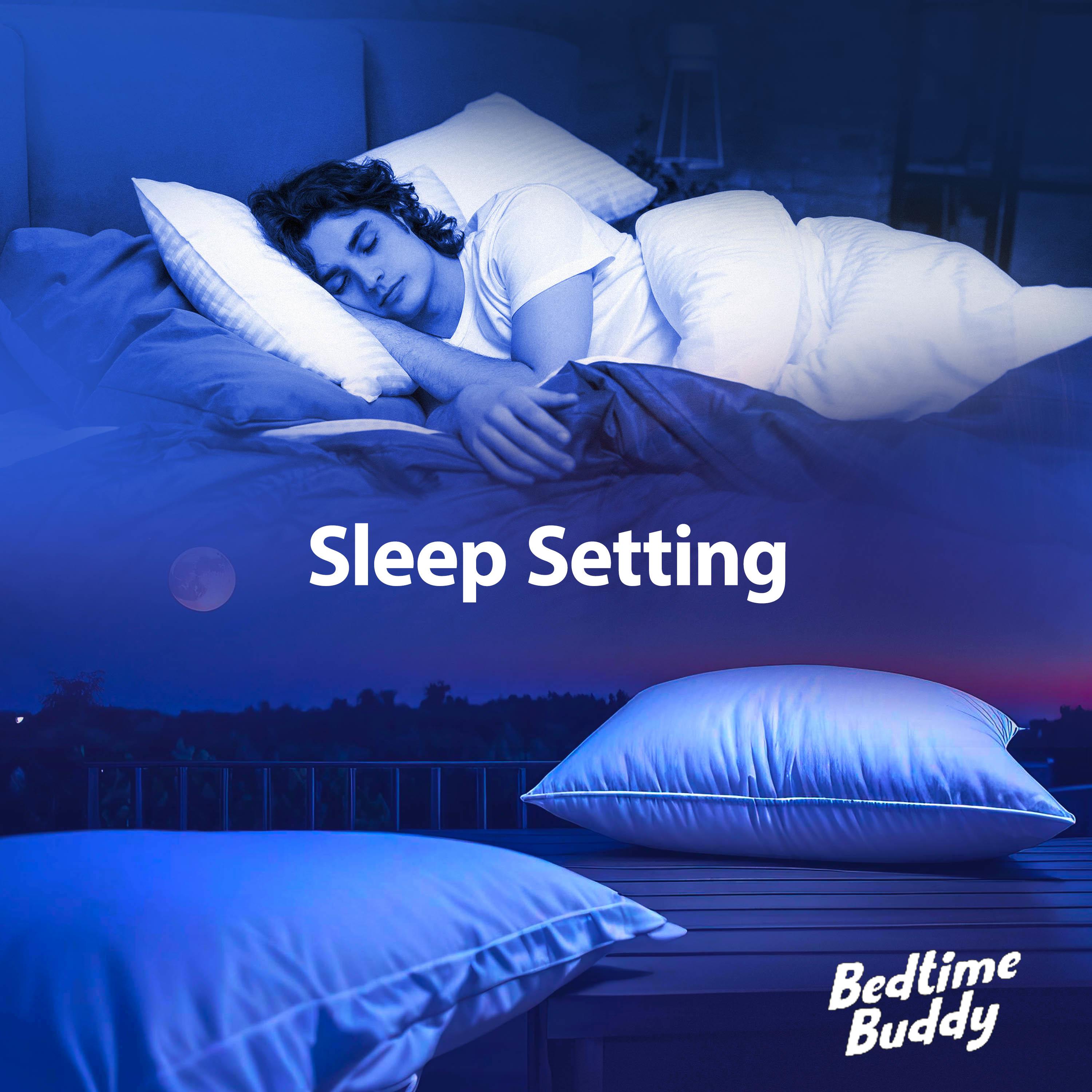 Selfish Moon - Bedtime Buddy - 单曲 - 网易云音乐