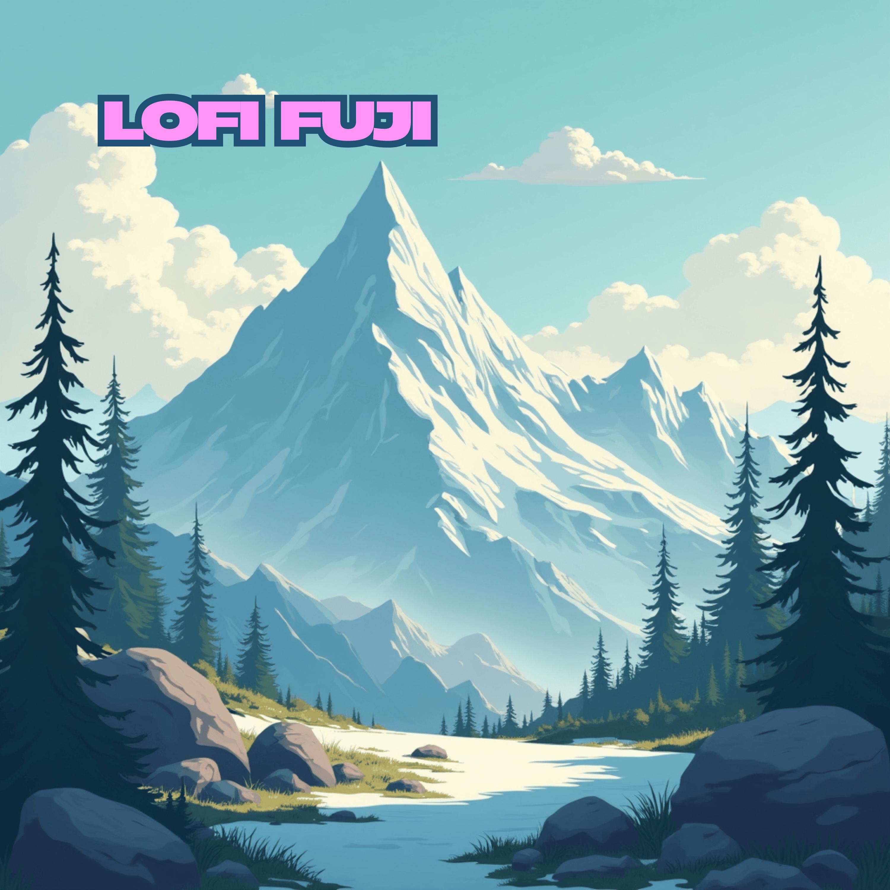 Daydream Drifter - Elevated Lofi/Lofi Music Club/Lofi Fuji - 单曲 - 网易云音乐