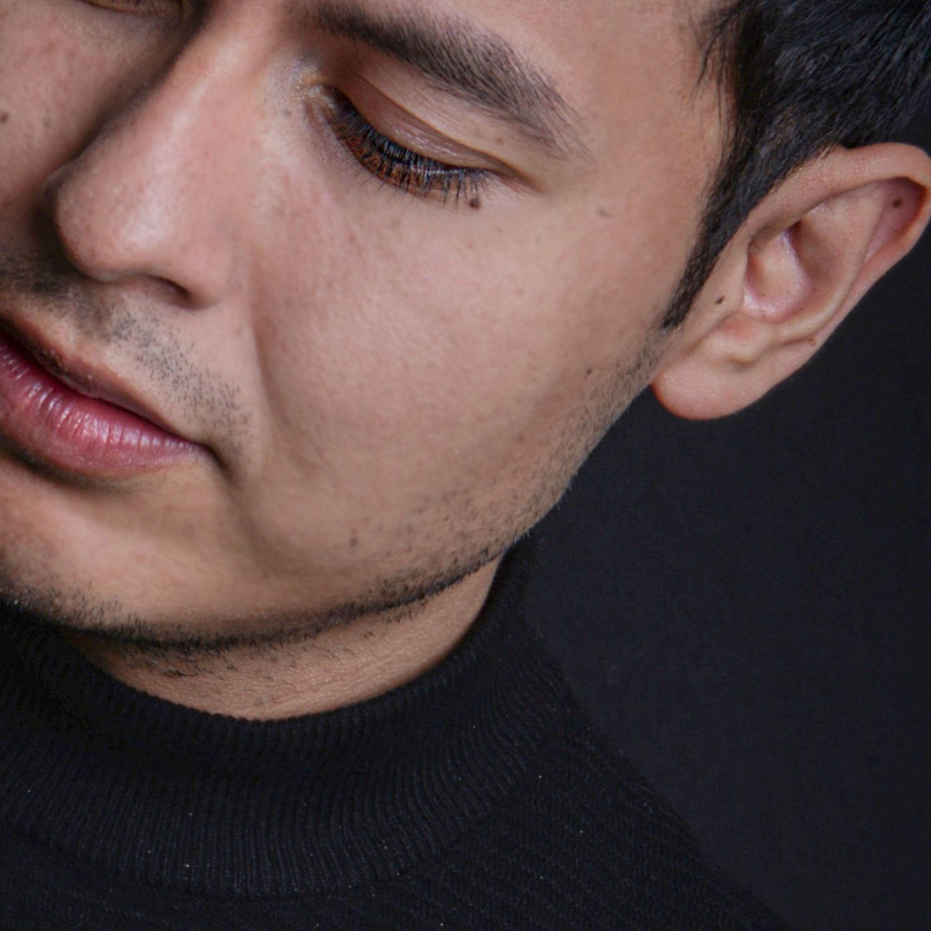 Preguntas (Cover) - Alejandro Salinas - 单曲 - 网易云音乐