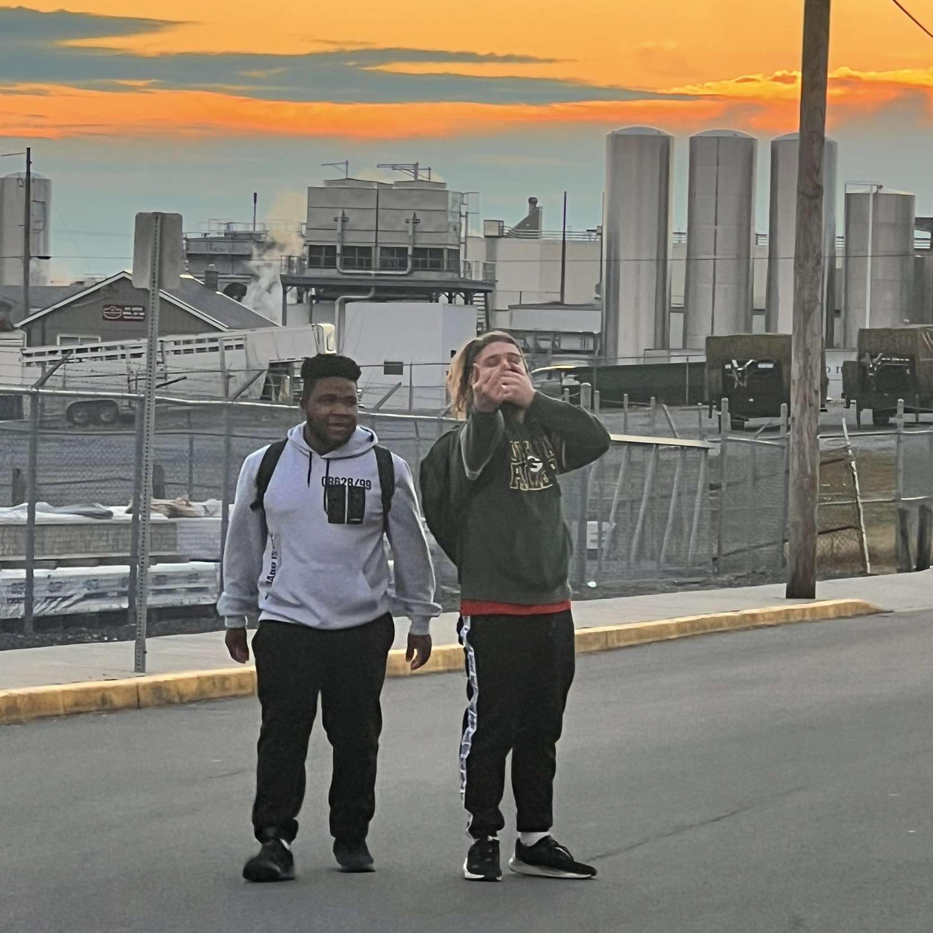 SoundCloud sounds pt2 - J17 STACKZ - 专辑 - 网易云音乐