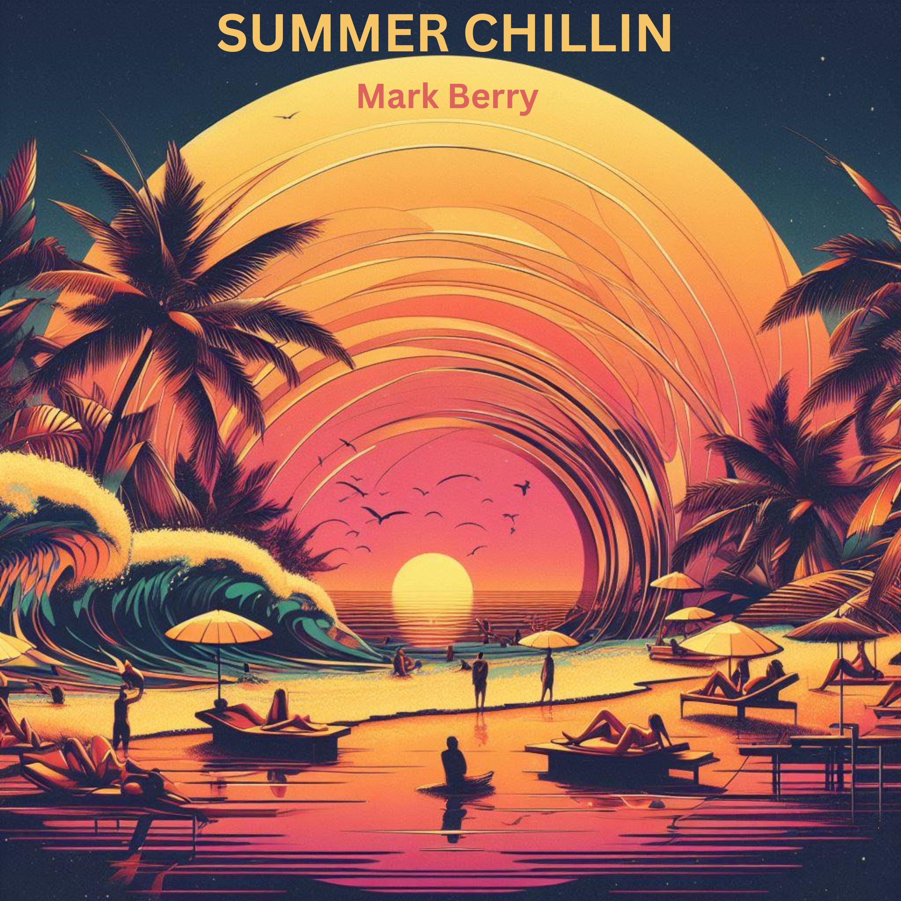 Fiesta - Mark Berry - 单曲 - 网易云音乐