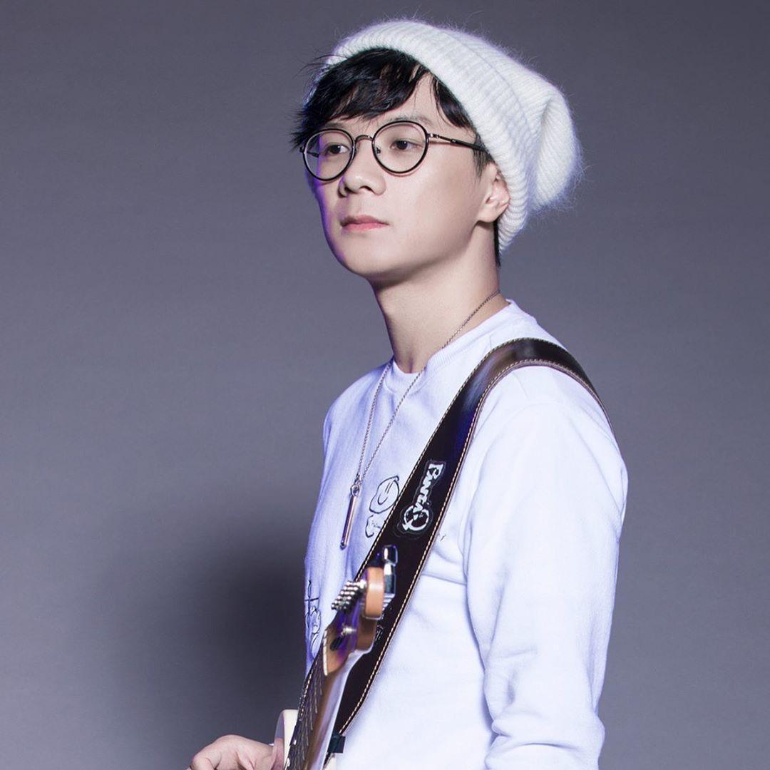 Panta.Q 郭曲 - 歌手 - 网易云音乐