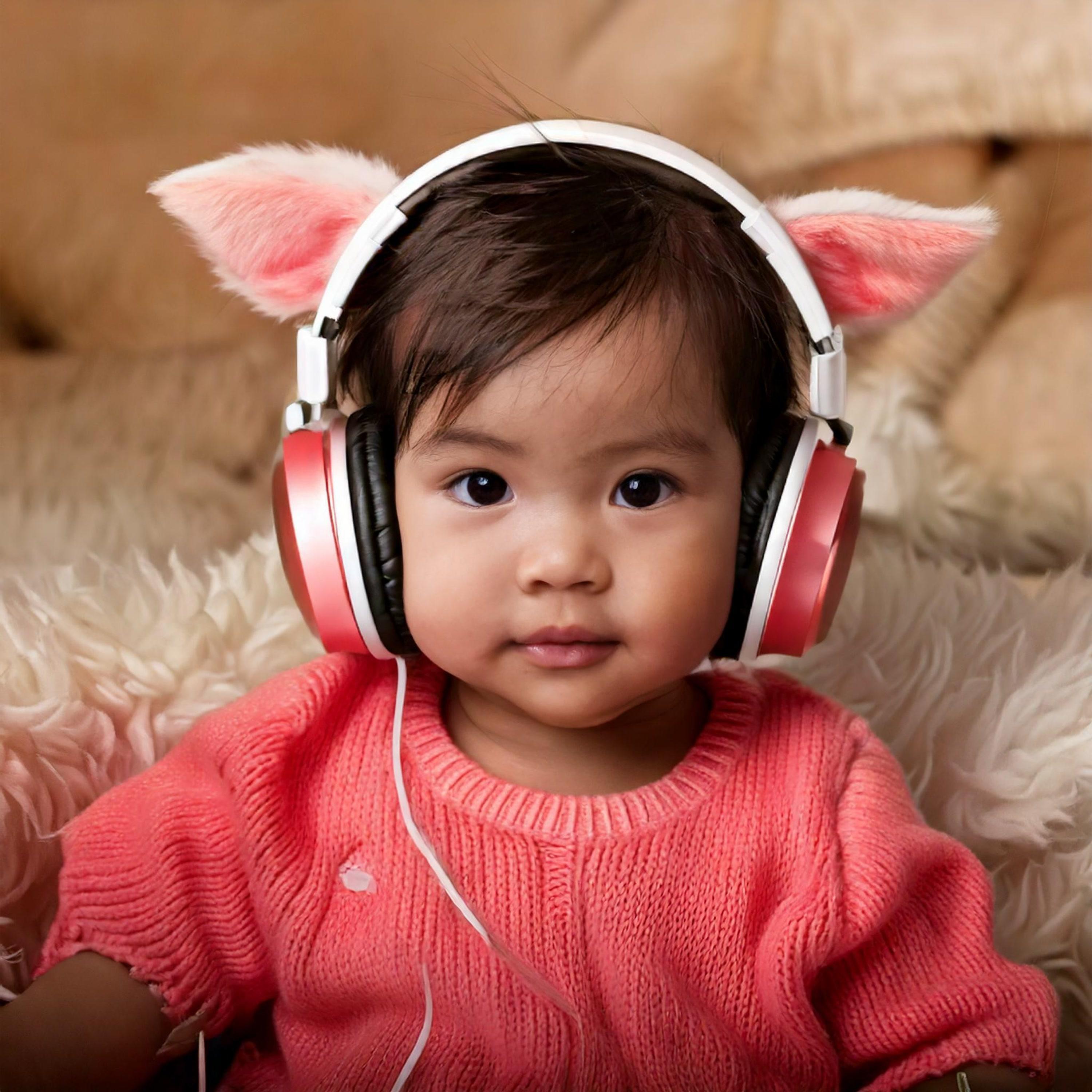 Baby Flow Rhythms - 432Hz Destroy Unconcsious Blockages/Perfect Baby MusicCool Babies/Baby Music ...