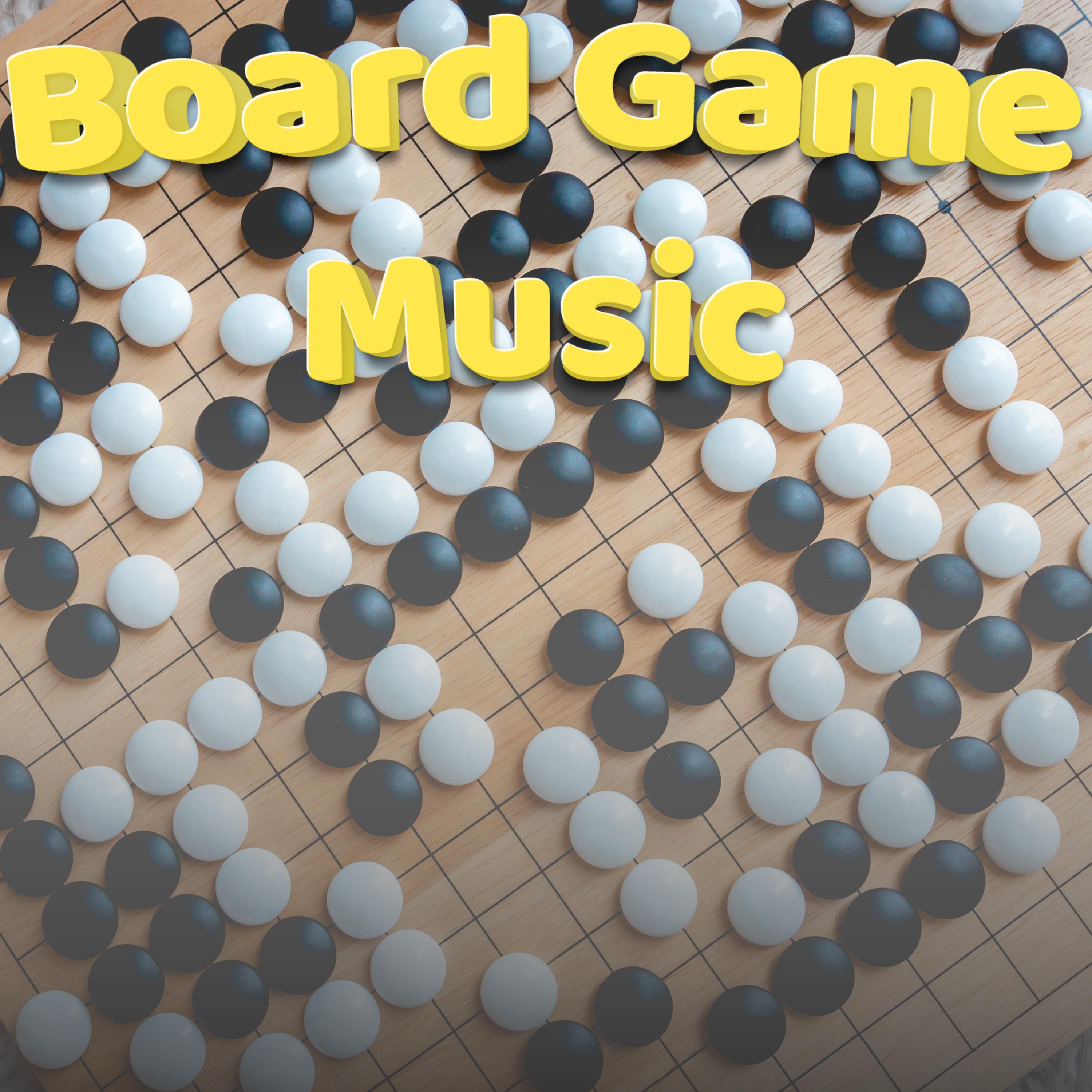 Chill BoardGame Music - Chill Board Game Music/Music For Playing Board ...