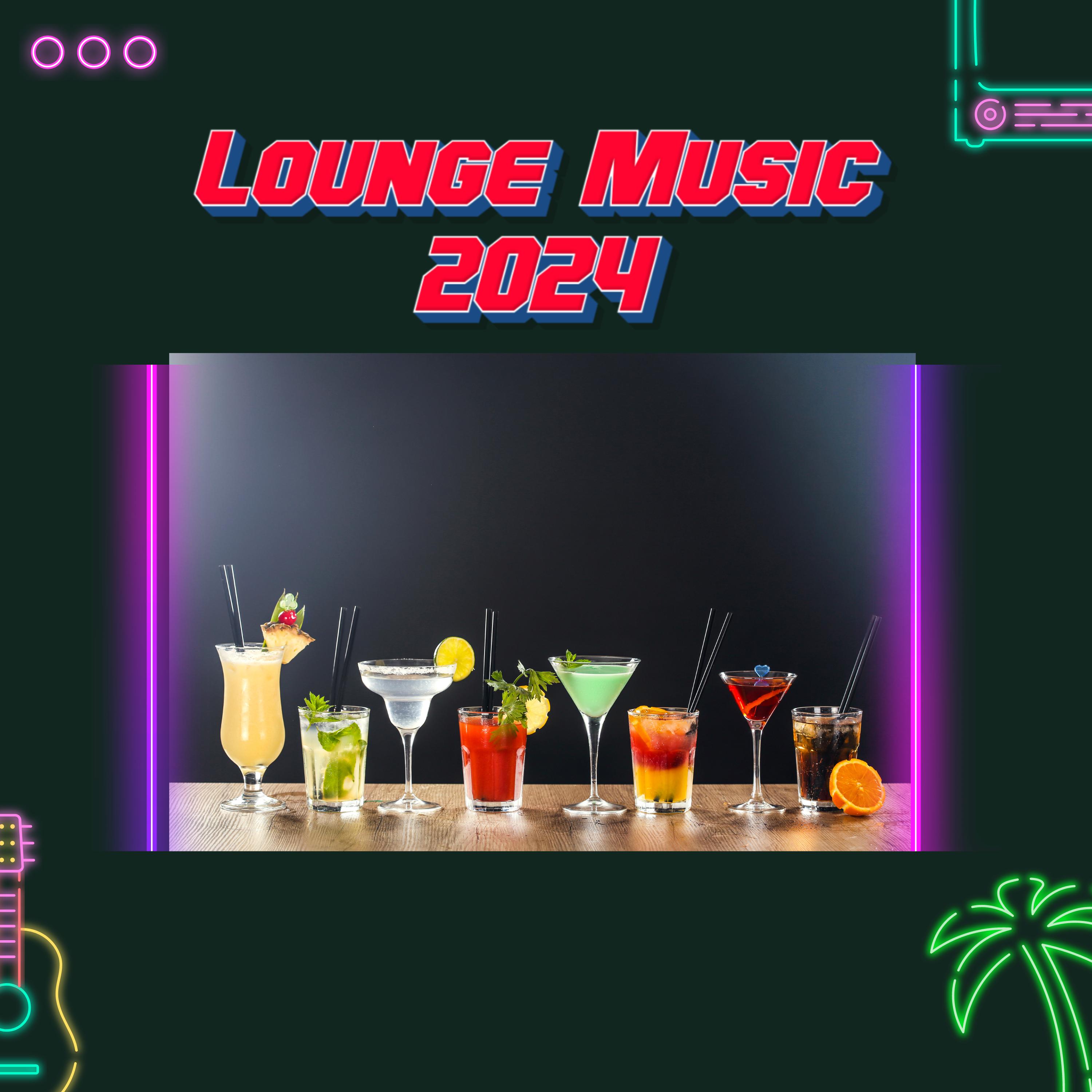 Lounge Chillout Music - Lounge Music 2024/Café Songs 2024/Bar Lounge Music 2024 - 单曲 - 网易云音乐