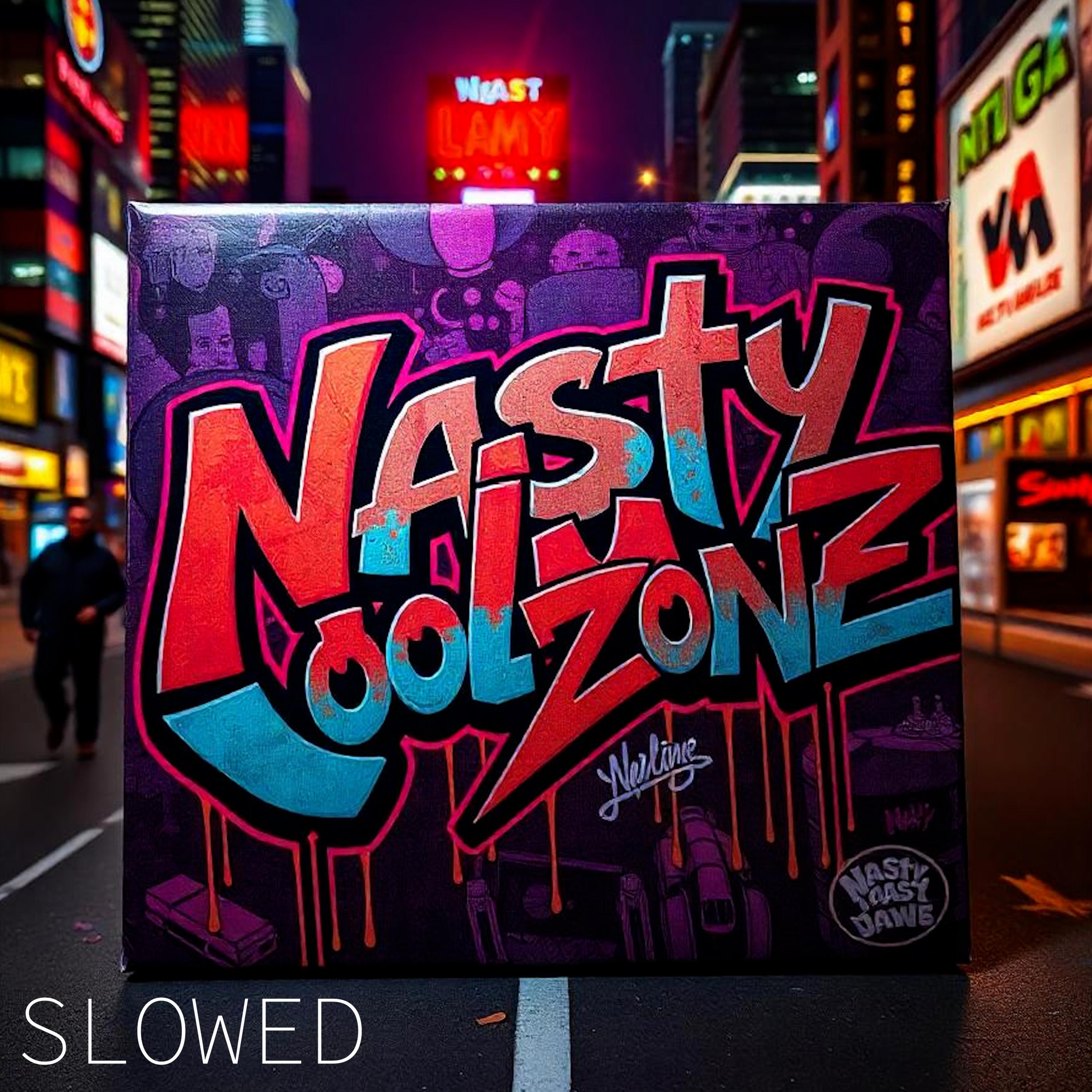Coolzone (Slowed) - Nasty Jamz - 单曲 - 网易云音乐