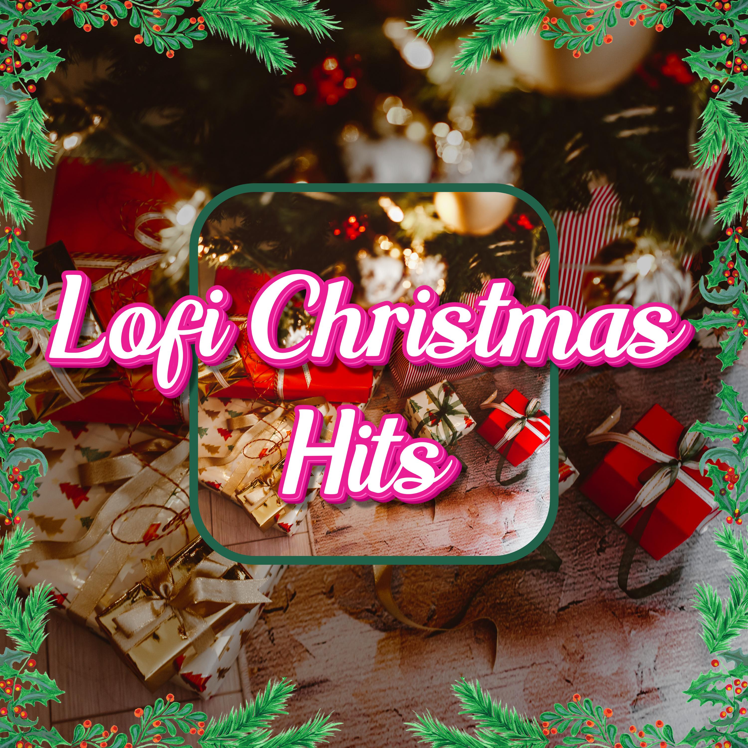 Christmas Eve Background Music - Lofi Christmas Hits/Hip Hop Lofi ...