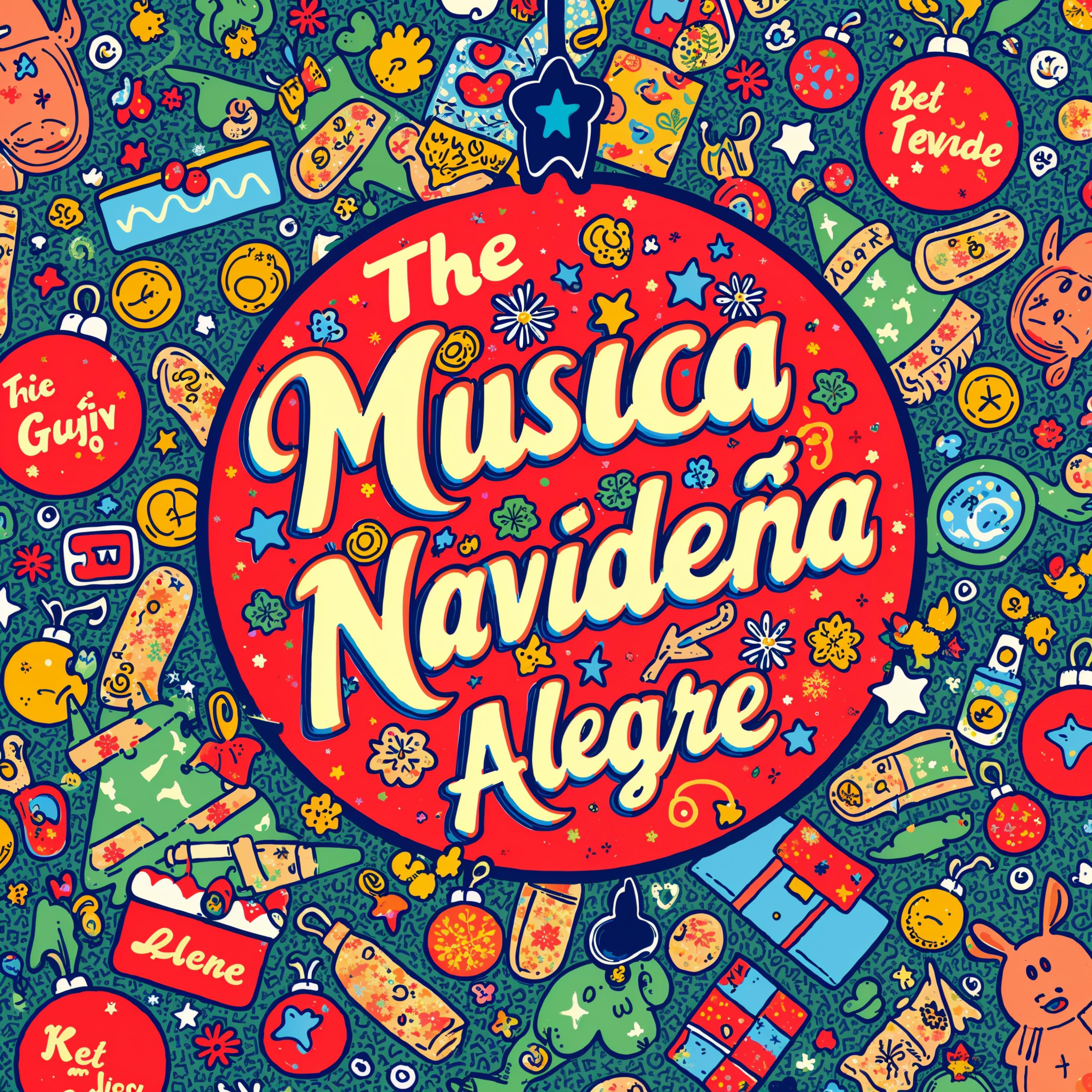 Árbol Navideño de Amor y Esperanza - Canciones de Navidad 2021/Musica ...