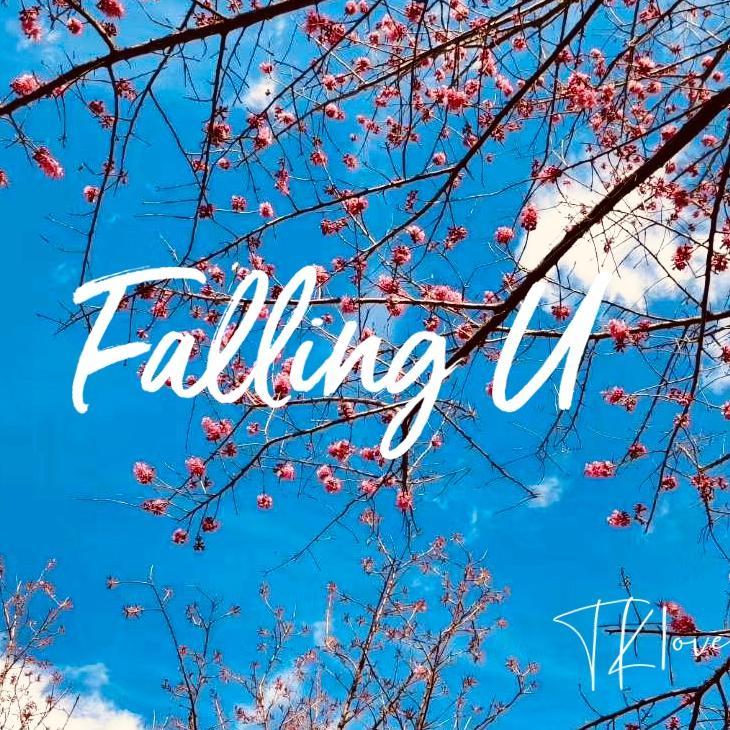 Falling U - 杨怀宇/TK_1ove 唐熙 - 单曲 - 网易云音乐
