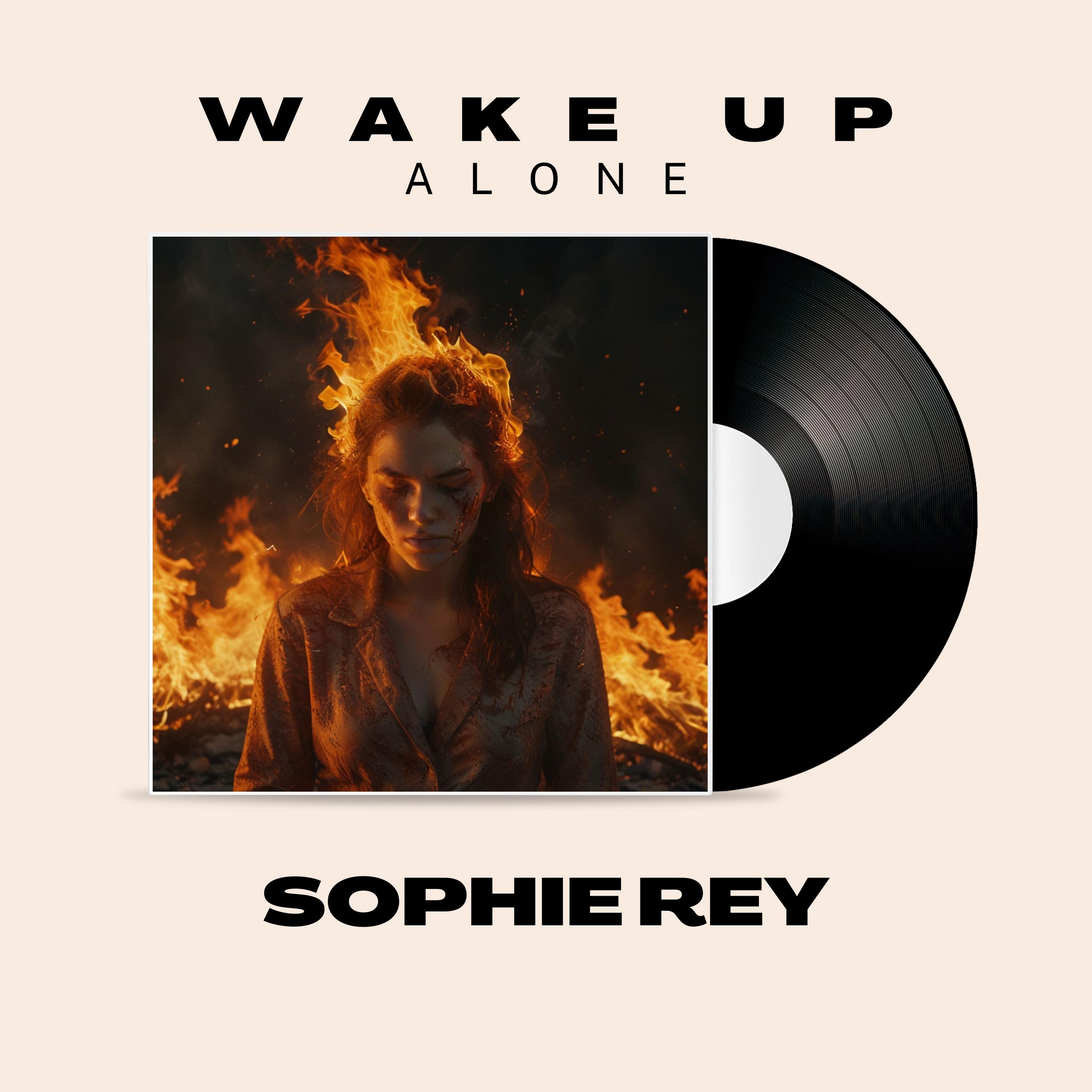 Wake Up Alone - Sophie Rey - 专辑 - 网易云音乐